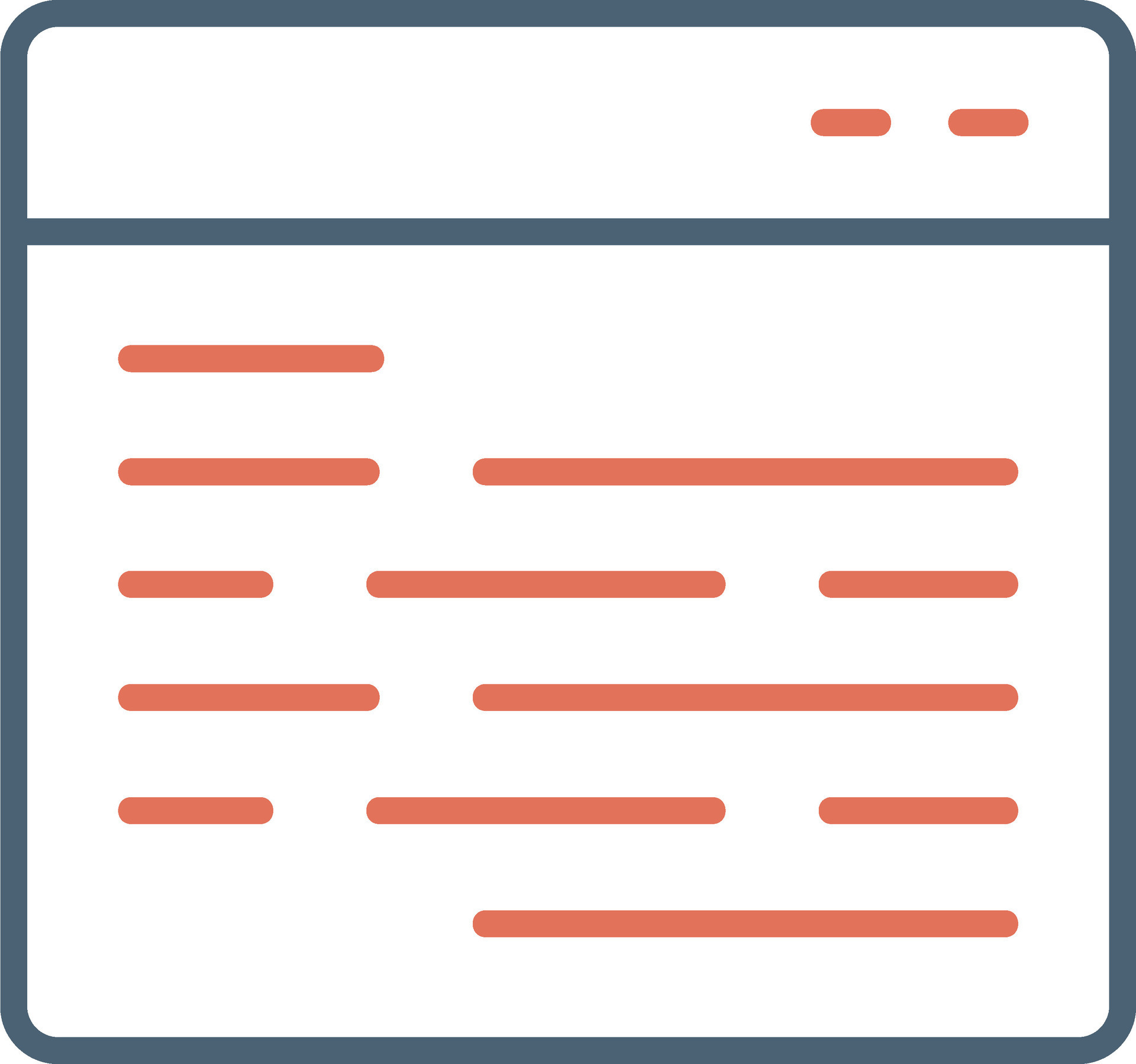 Article Vector Icon 31438607 Vector Art at Vecteezy