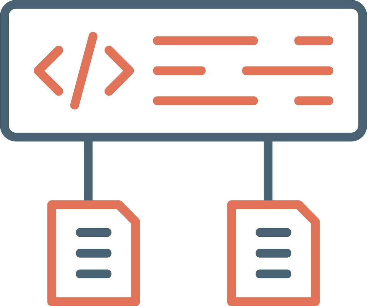 Data Flow Vector Icon 31438696 Vector Art at Vecteezy