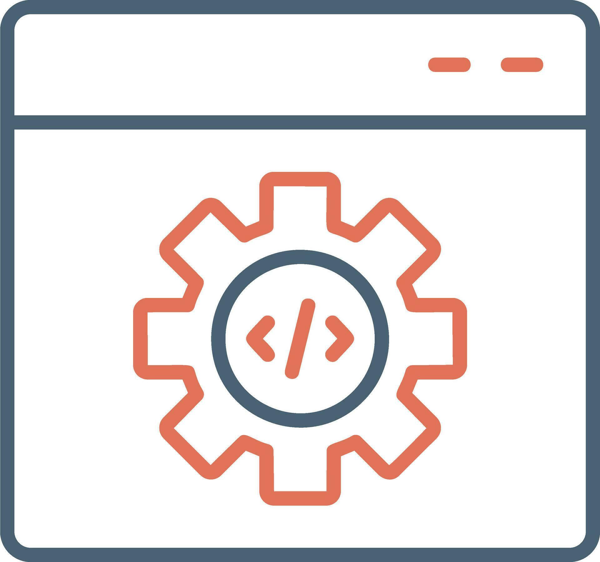 Code Optimisation Vector Icon 31438726 Vector Art at Vecteezy