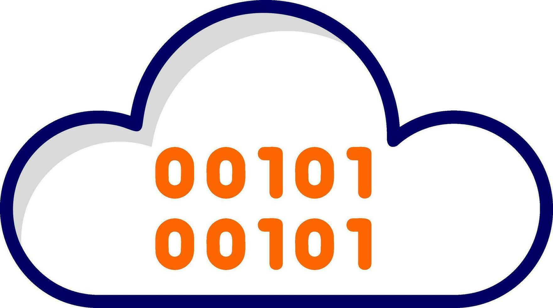 Cloud Coding Vector Icon 31439529 Vector Art at Vecteezy
