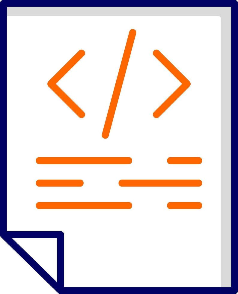Script Vector Icon 31439558 Vector Art At Vecteezy 5997