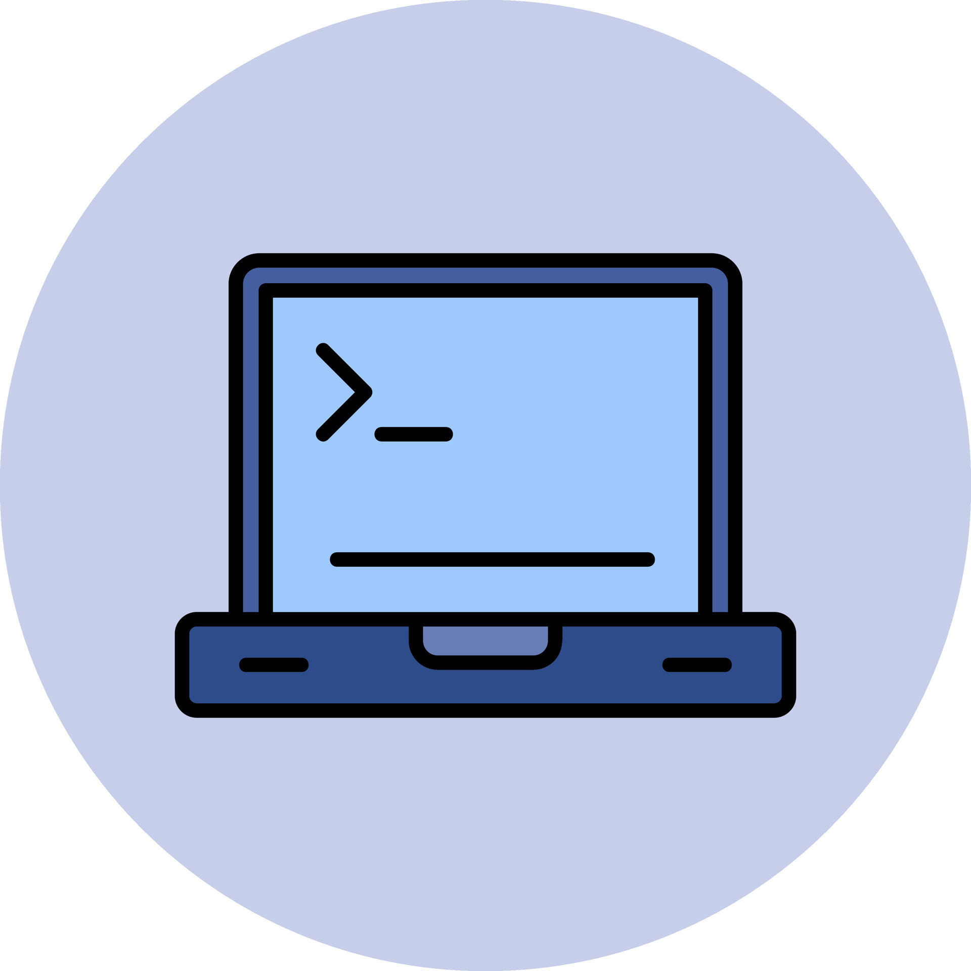 Coding Vector Icon 31440265 Vector Art at Vecteezy