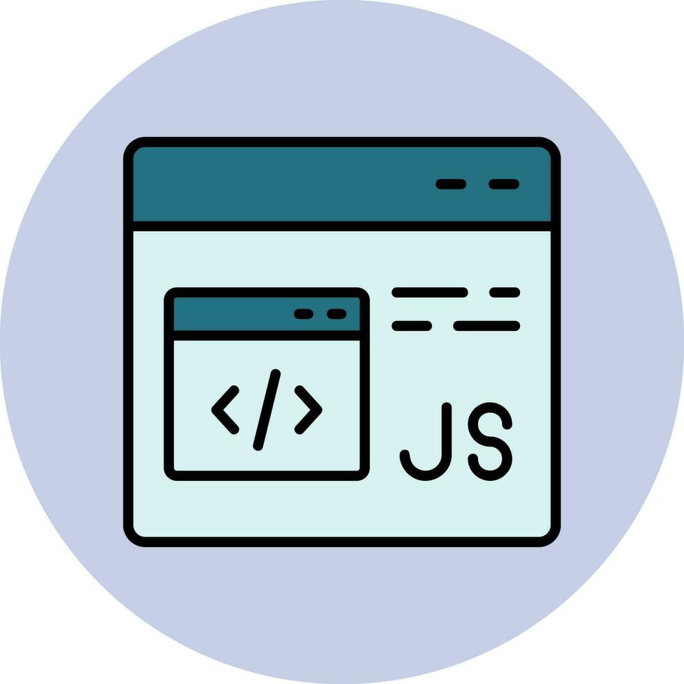 Javascript SVGs for Free Download