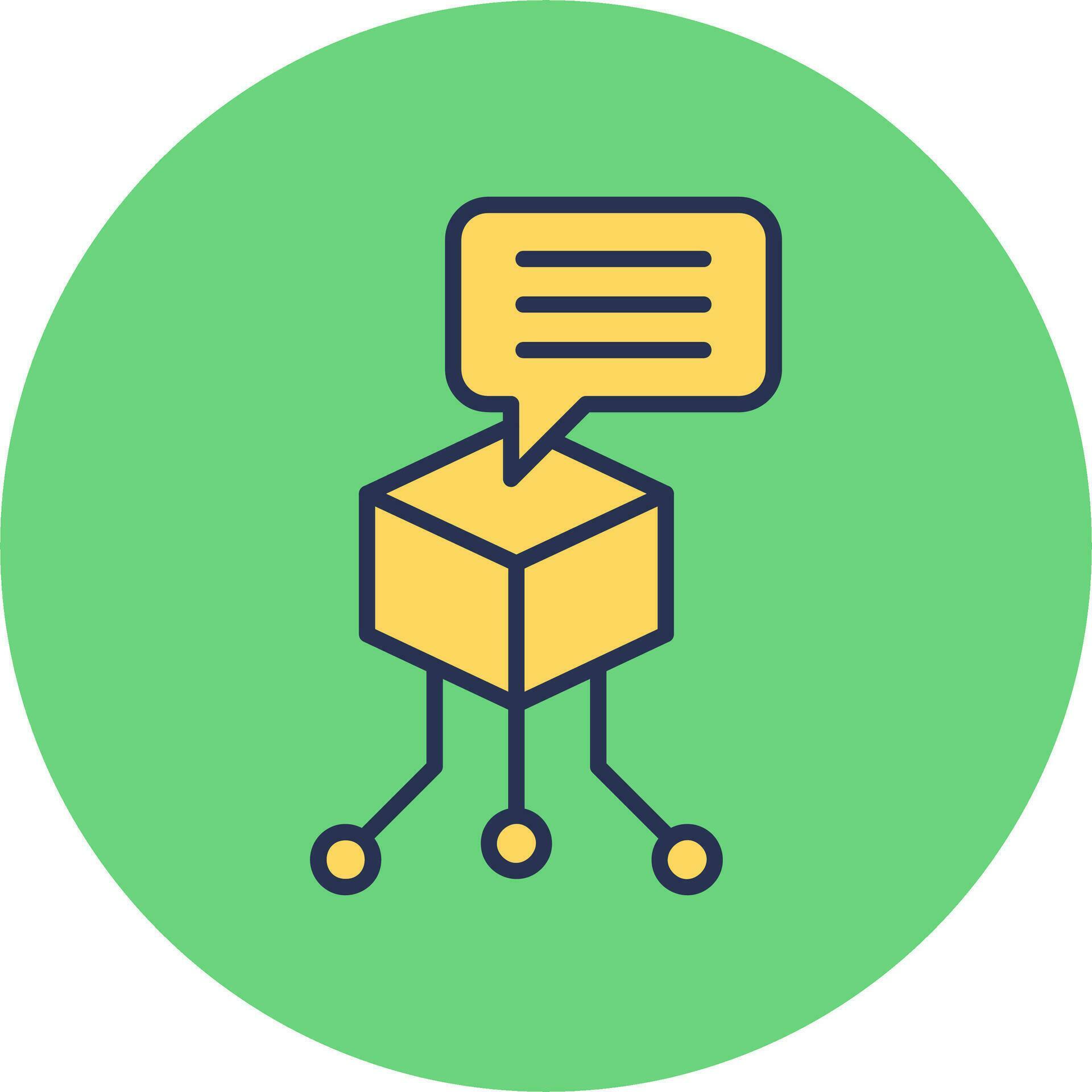 Request Vector Icon 31440770 Vector Art at Vecteezy