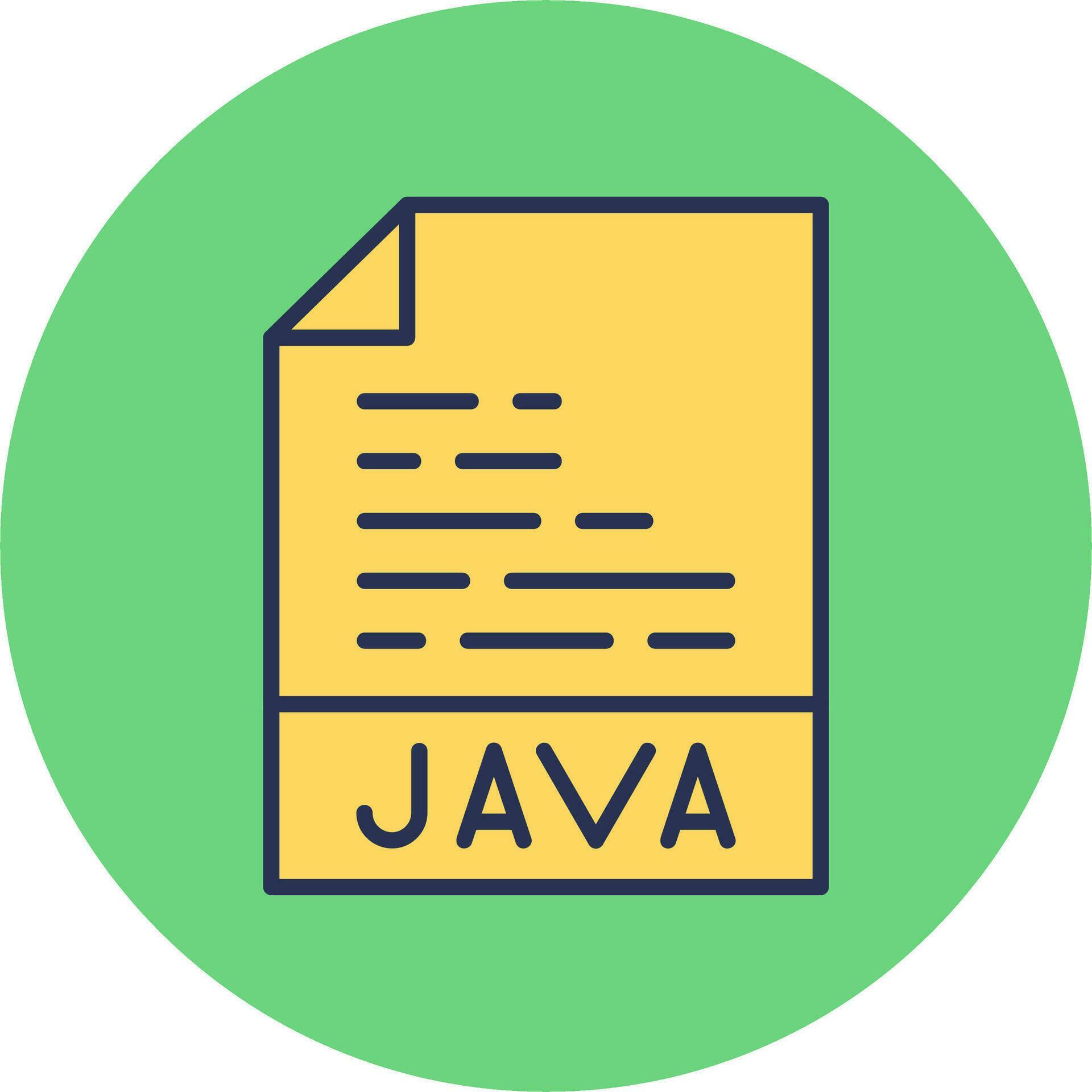 Java Script Vector Icon 31441138 Vector Art at Vecteezy