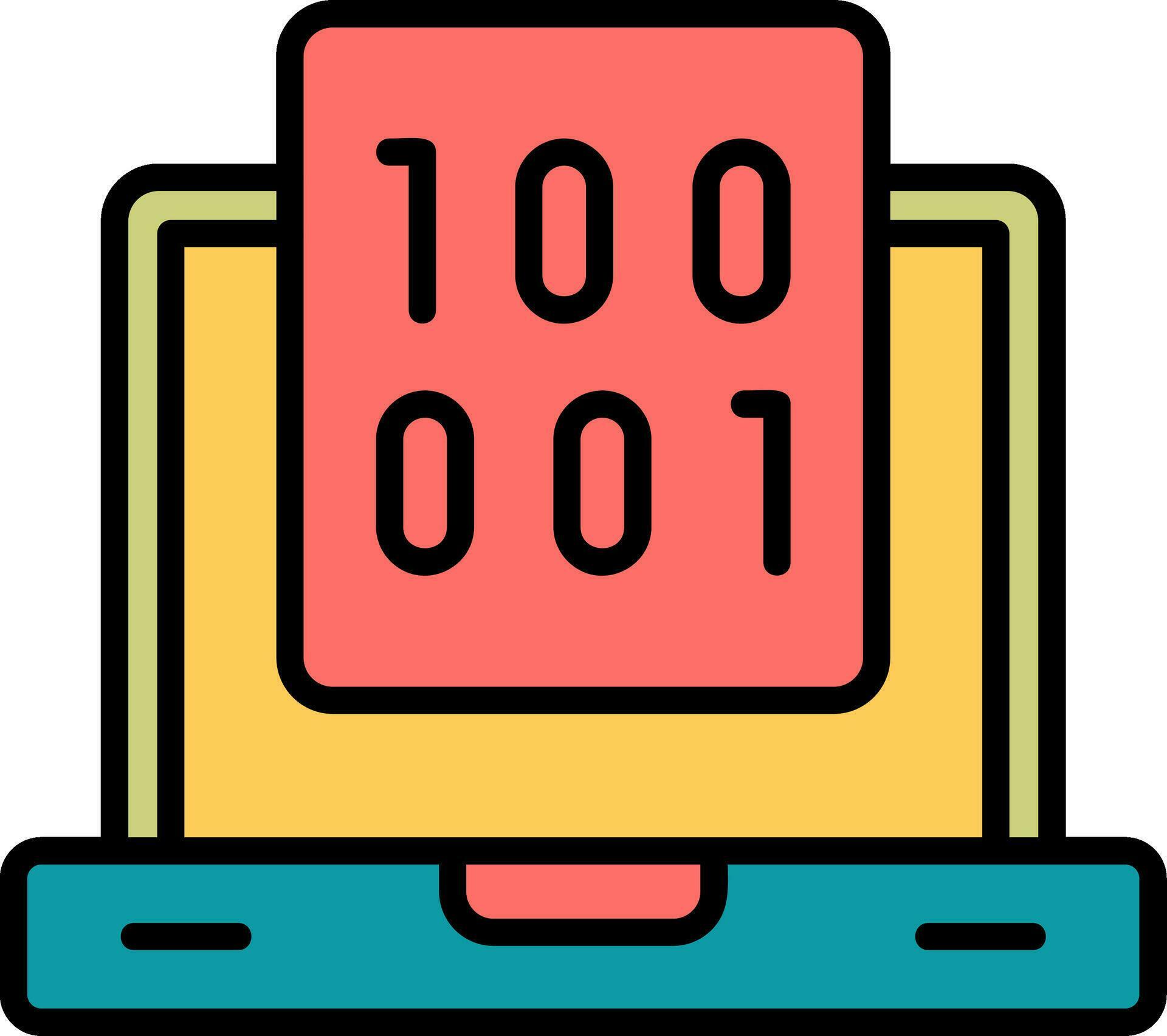 Programming Language Vector Icon 31441908 Vector Art at Vecteezy