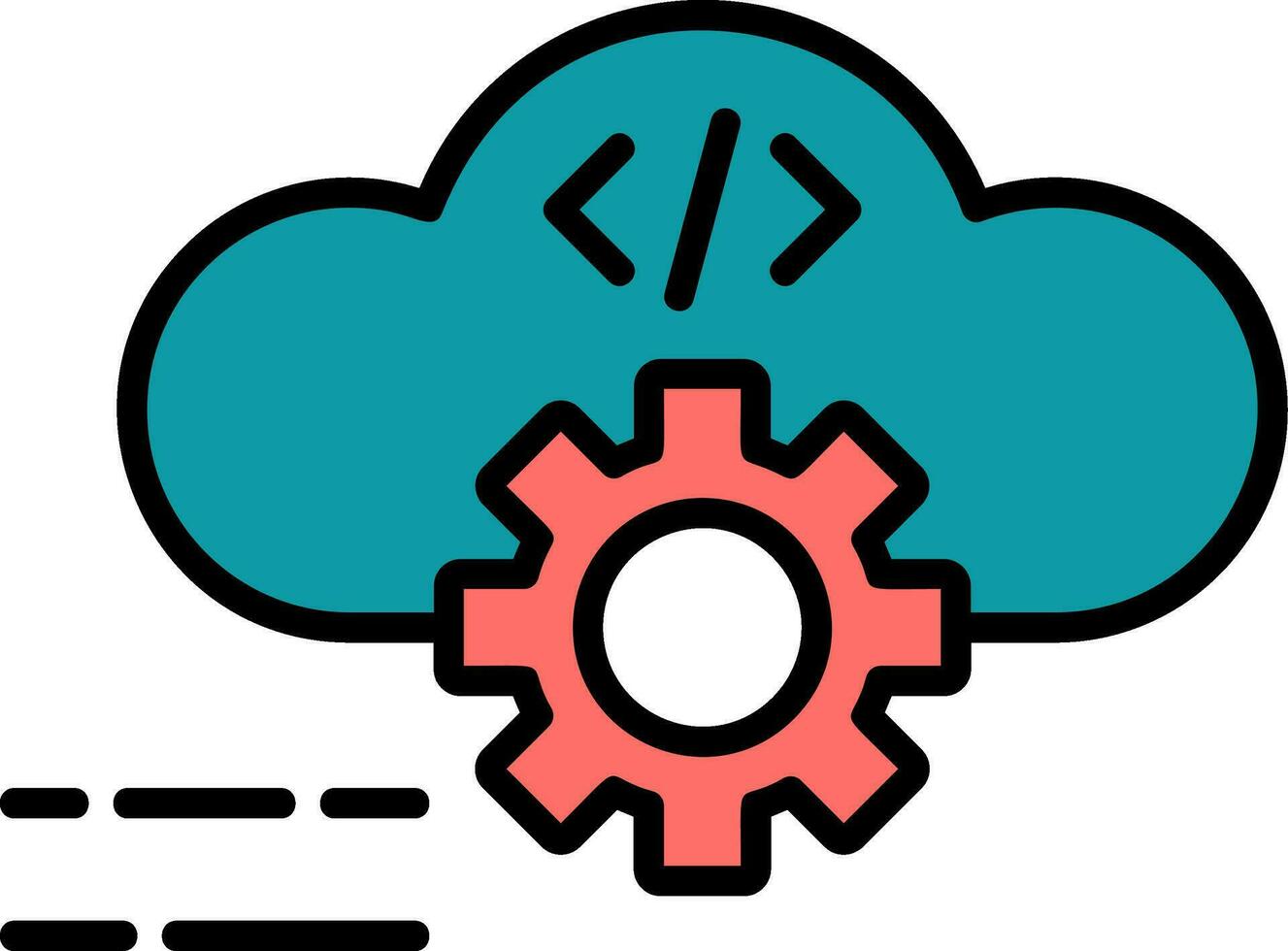 Cloud Computing Vector Icon 31441939 Vector Art at Vecteezy Cloud Computing Vector Icon 31441939 Vector Art at Vecteezy