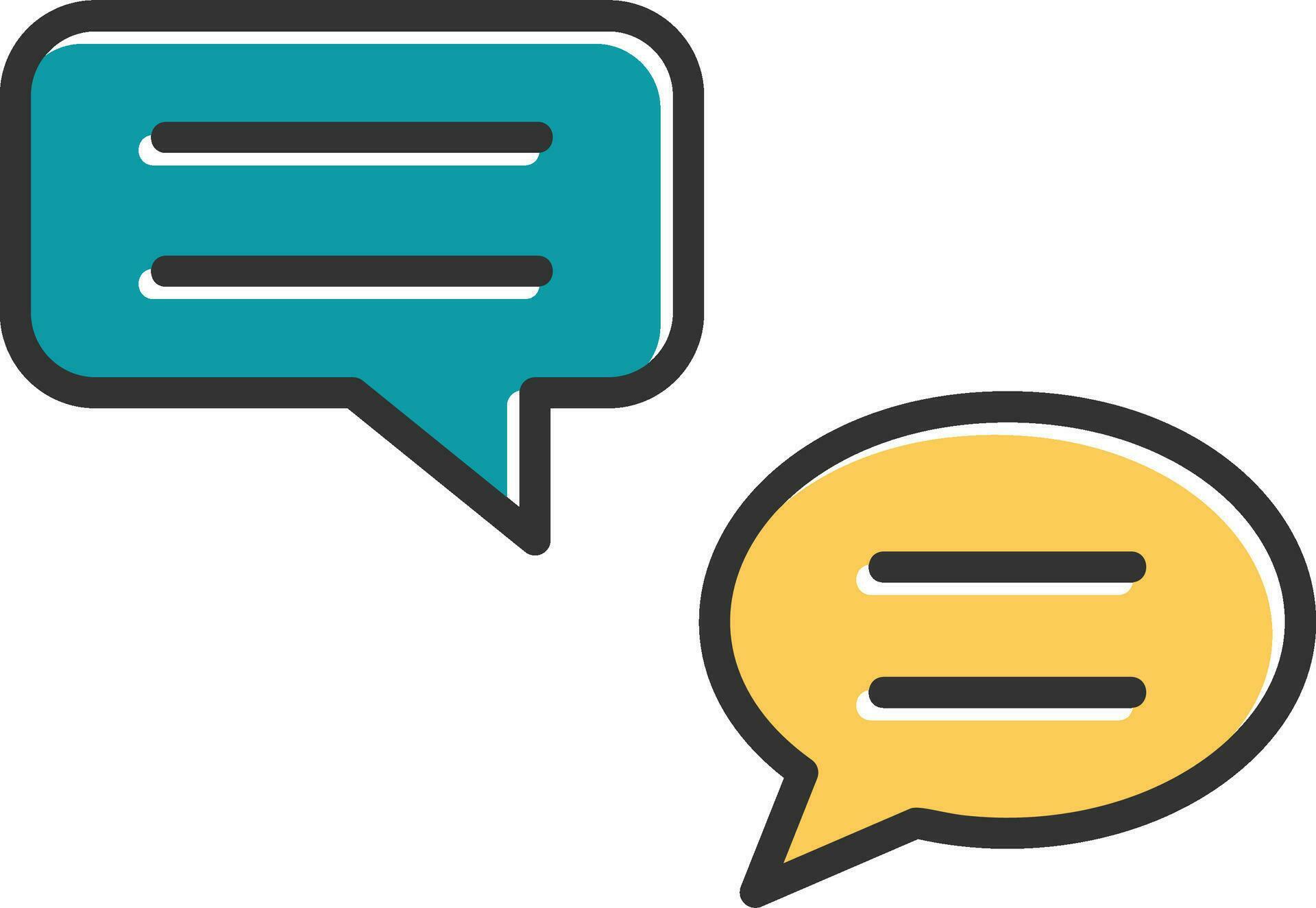 Answer Vector Icon 31442699 Vector Art at Vecteezy