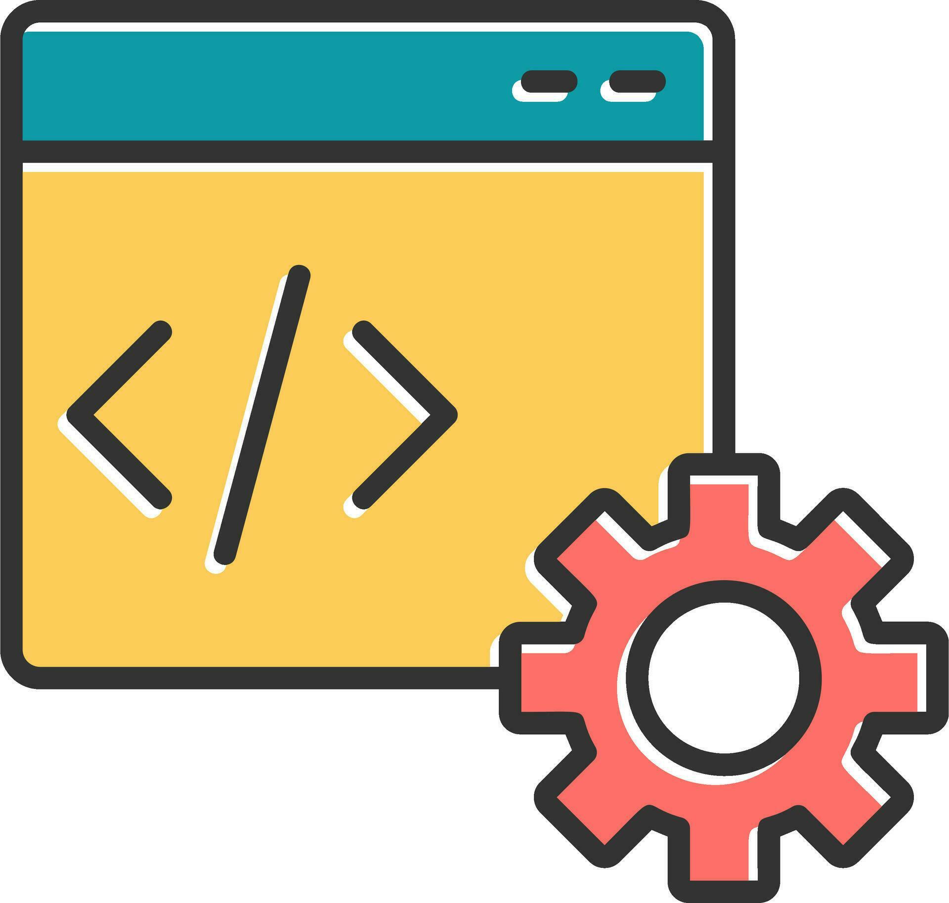 Development Vector Icon 31442705 Vector Art At Vecteezy