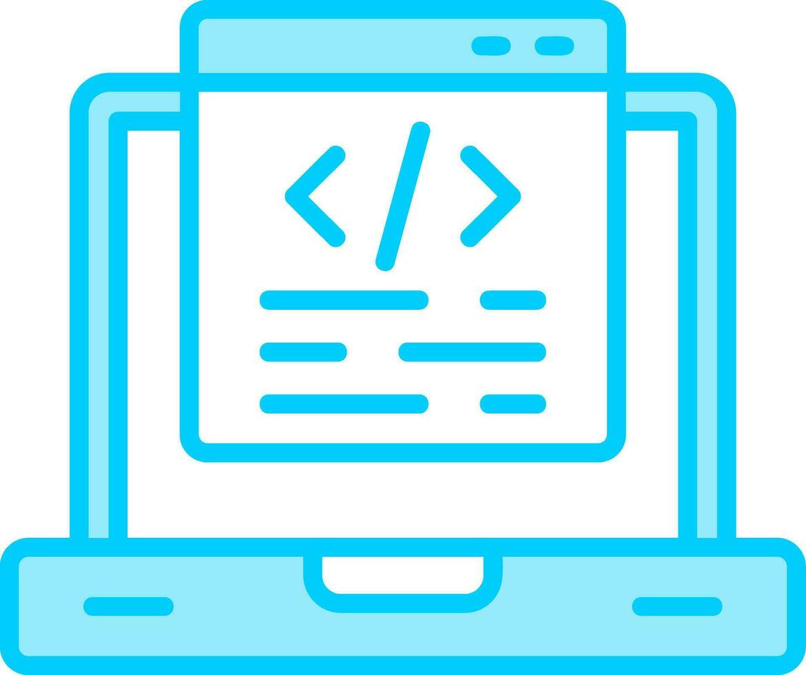 Programming Vector Icon 31443571 Vector Art at Vecteezy