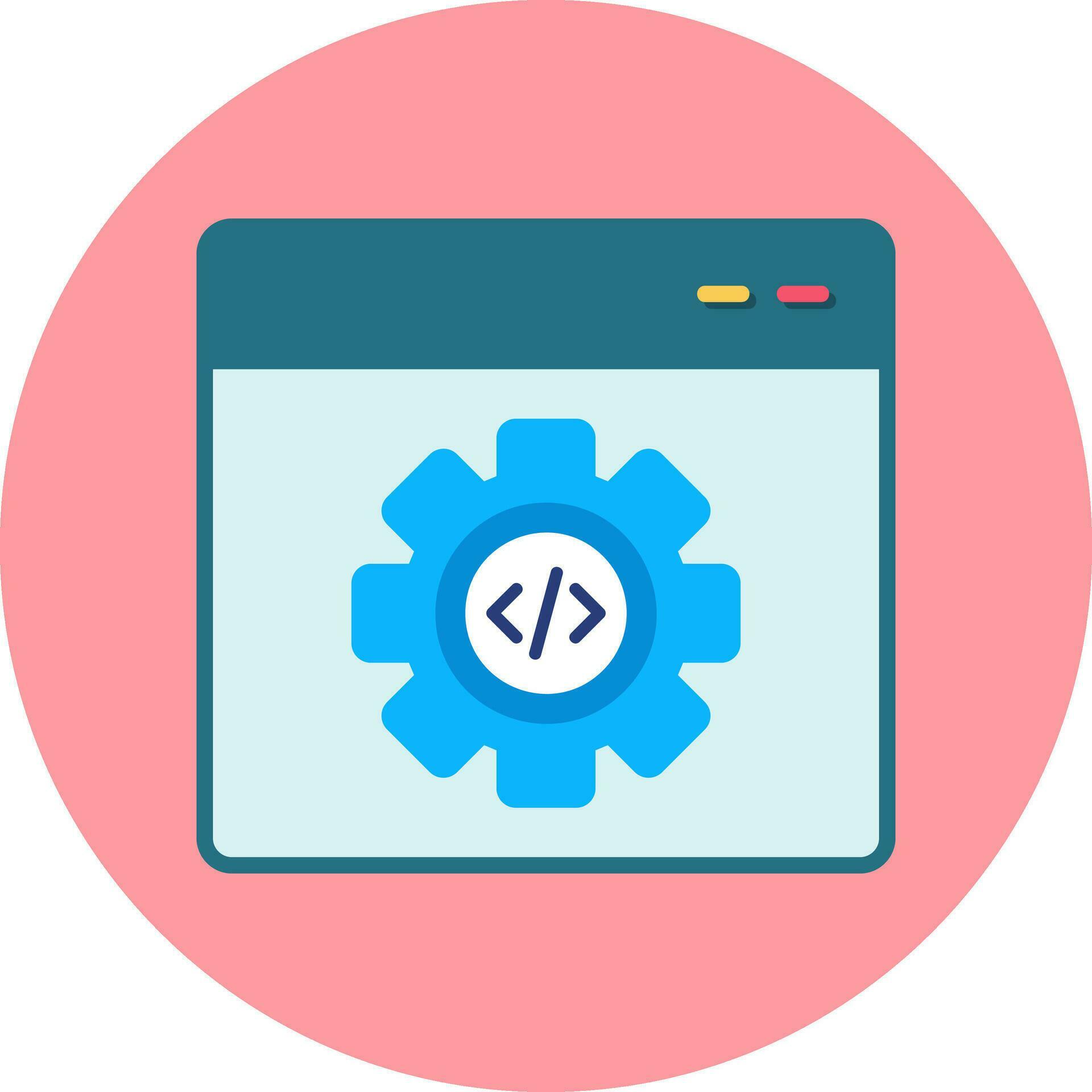 Code Optimisation Vector Icon 31444359 Vector Art At Vecteezy