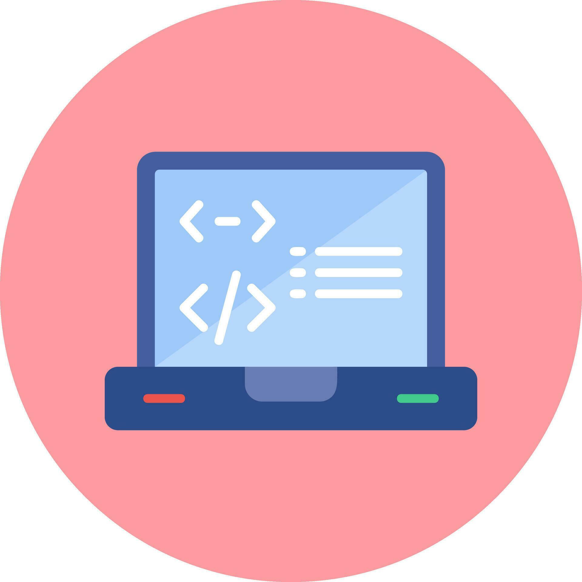 Programming Vector Icon 31444447 Vector Art at Vecteezy