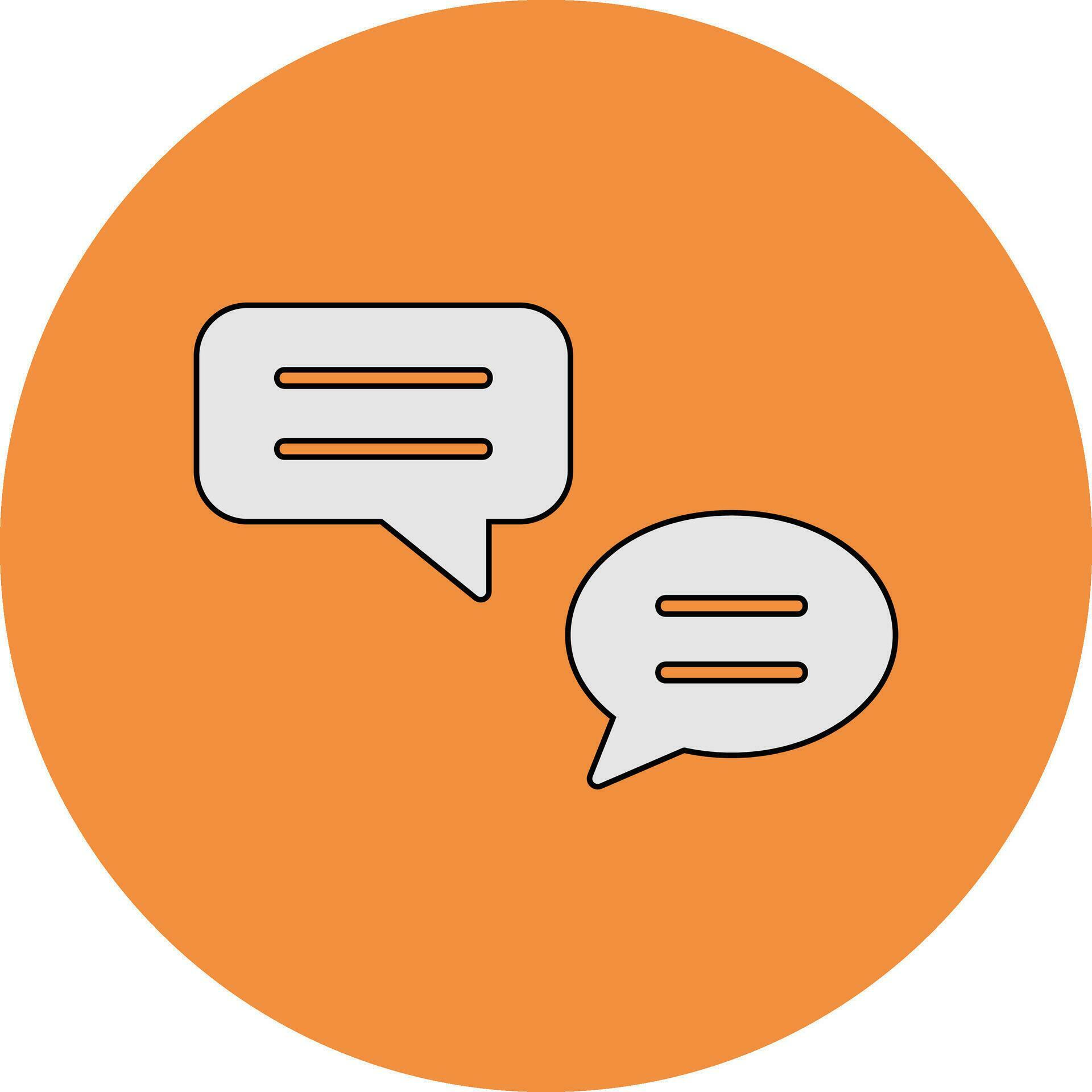 Answer Vector Icon 31445116 Vector Art at Vecteezy