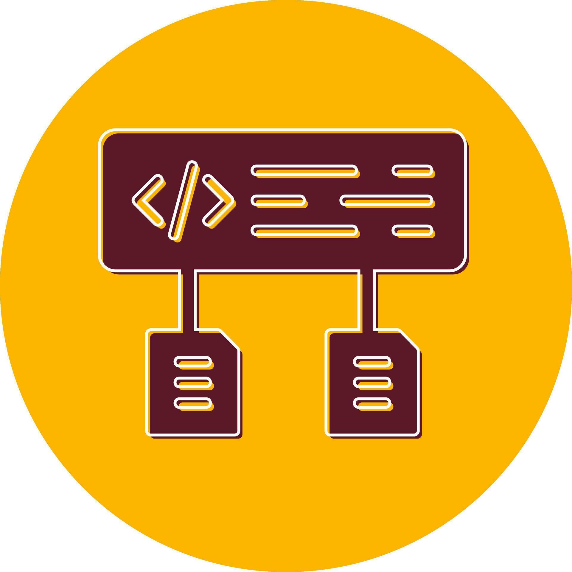 Data Flow Vector Icon 31445810 Vector Art at Vecteezy