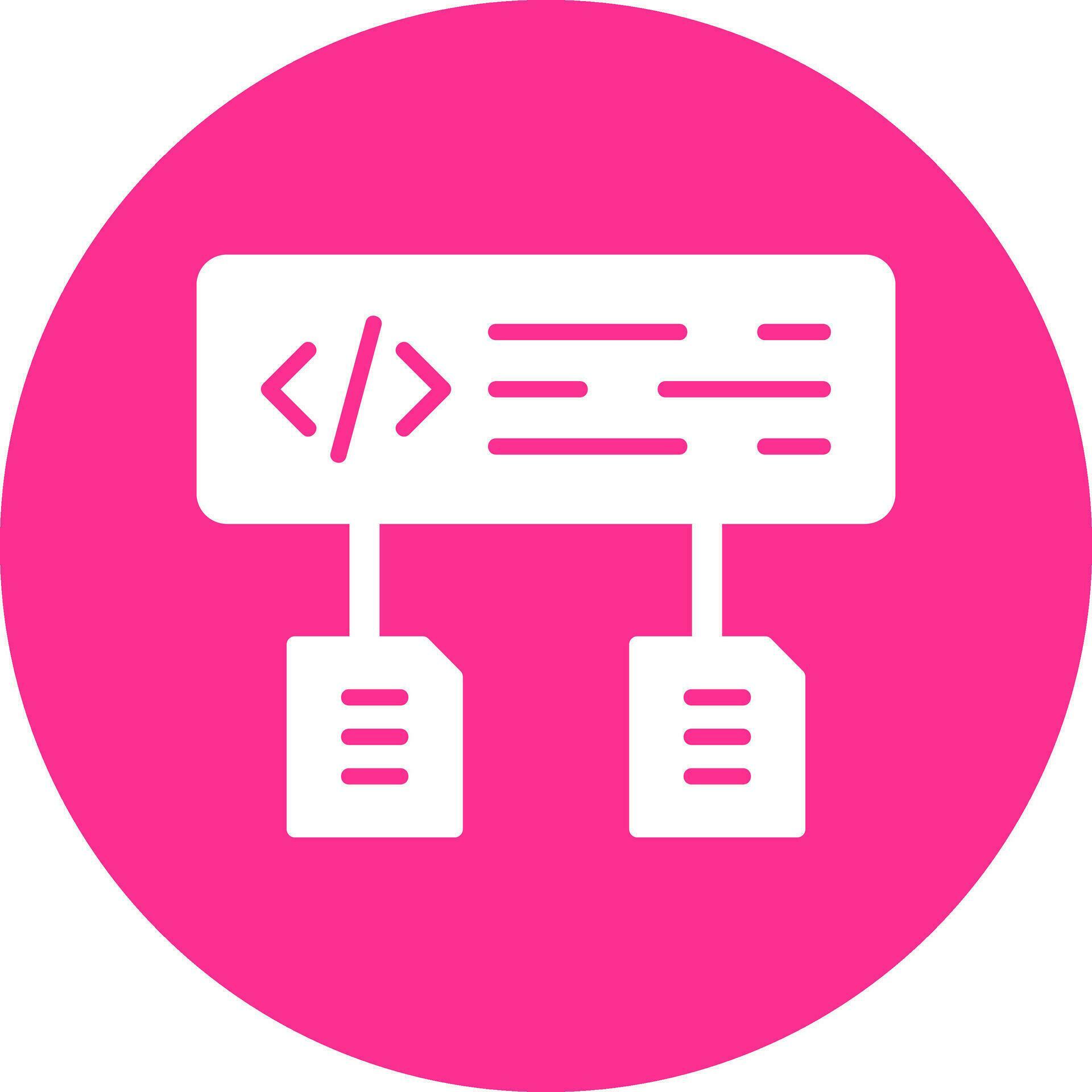 Data Flow Vector Icon 31447170 Vector Art at Vecteezy