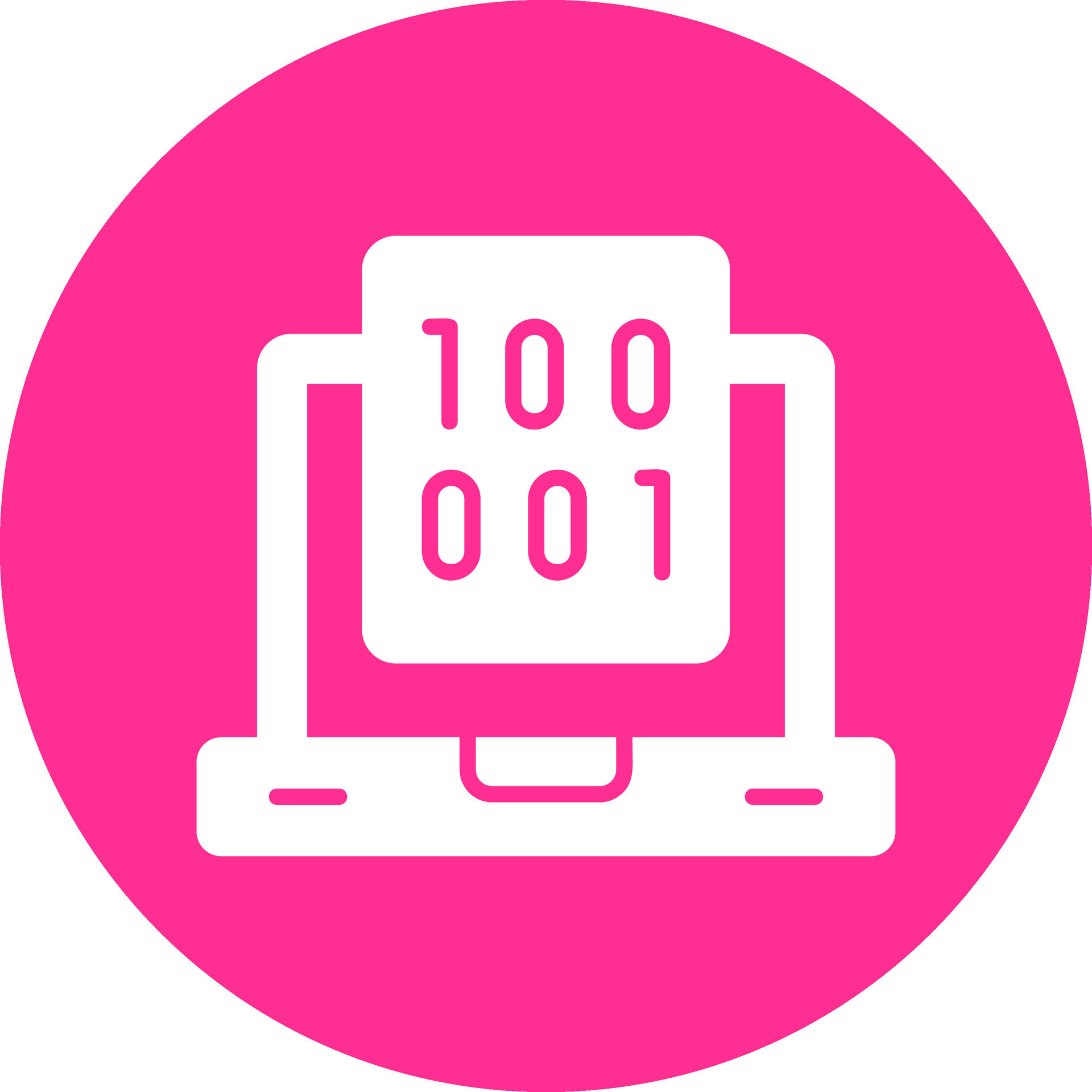 Programming Language Vector Icon 31447183 Vector Art At Vecteezy