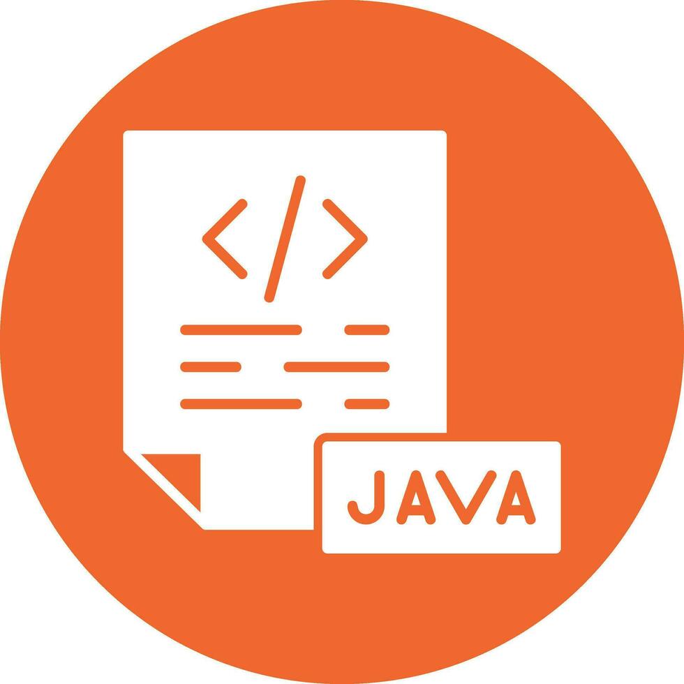 icono de vector de java 31447257 Vector en Vecteezy