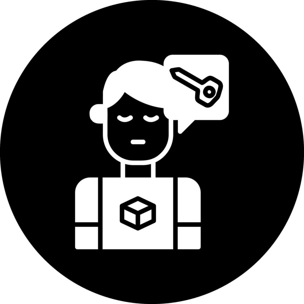 Owner Vector Icon 31447622 Vector Art at Vecteezy