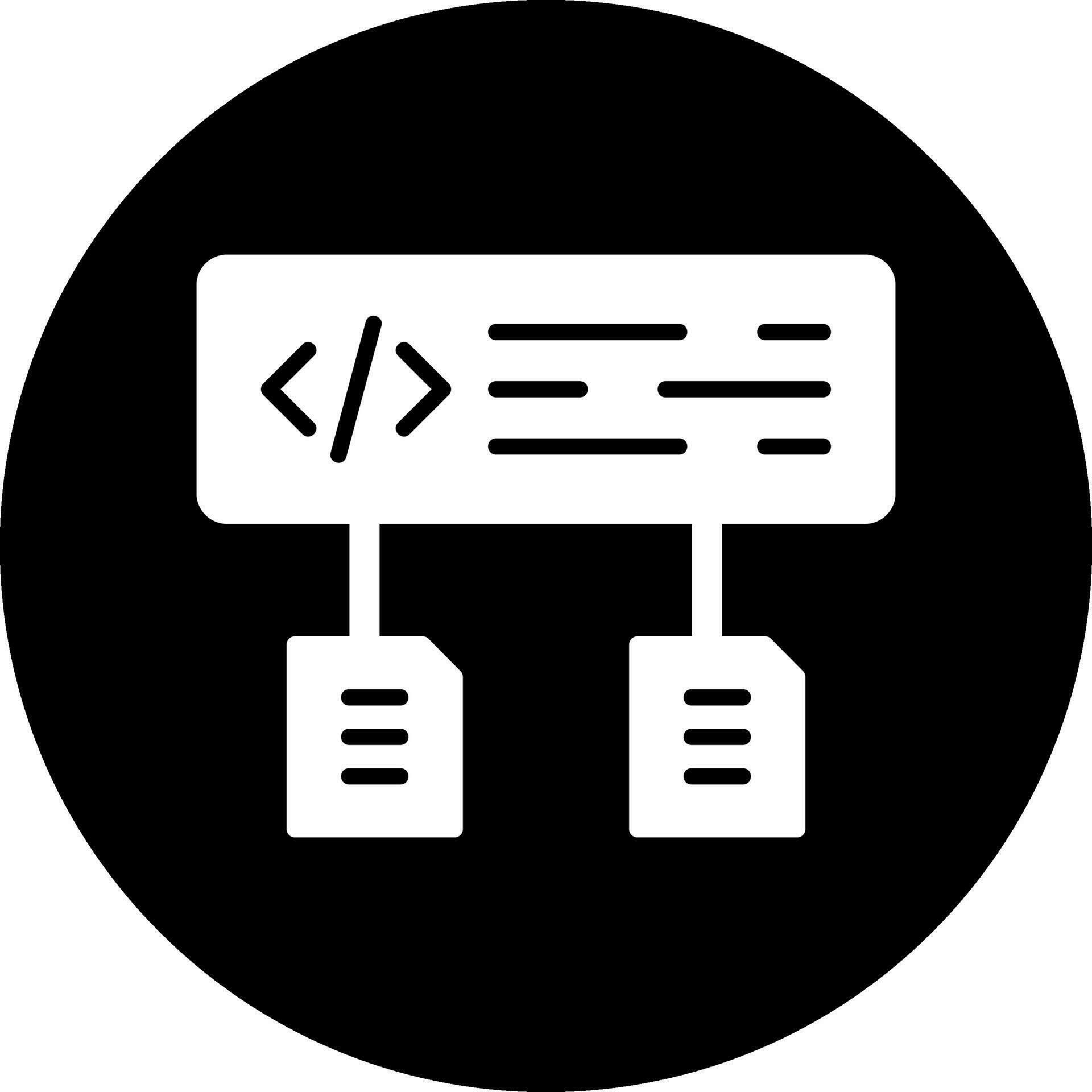 Data Flow Vector Icon 31448008 Vector Art at Vecteezy