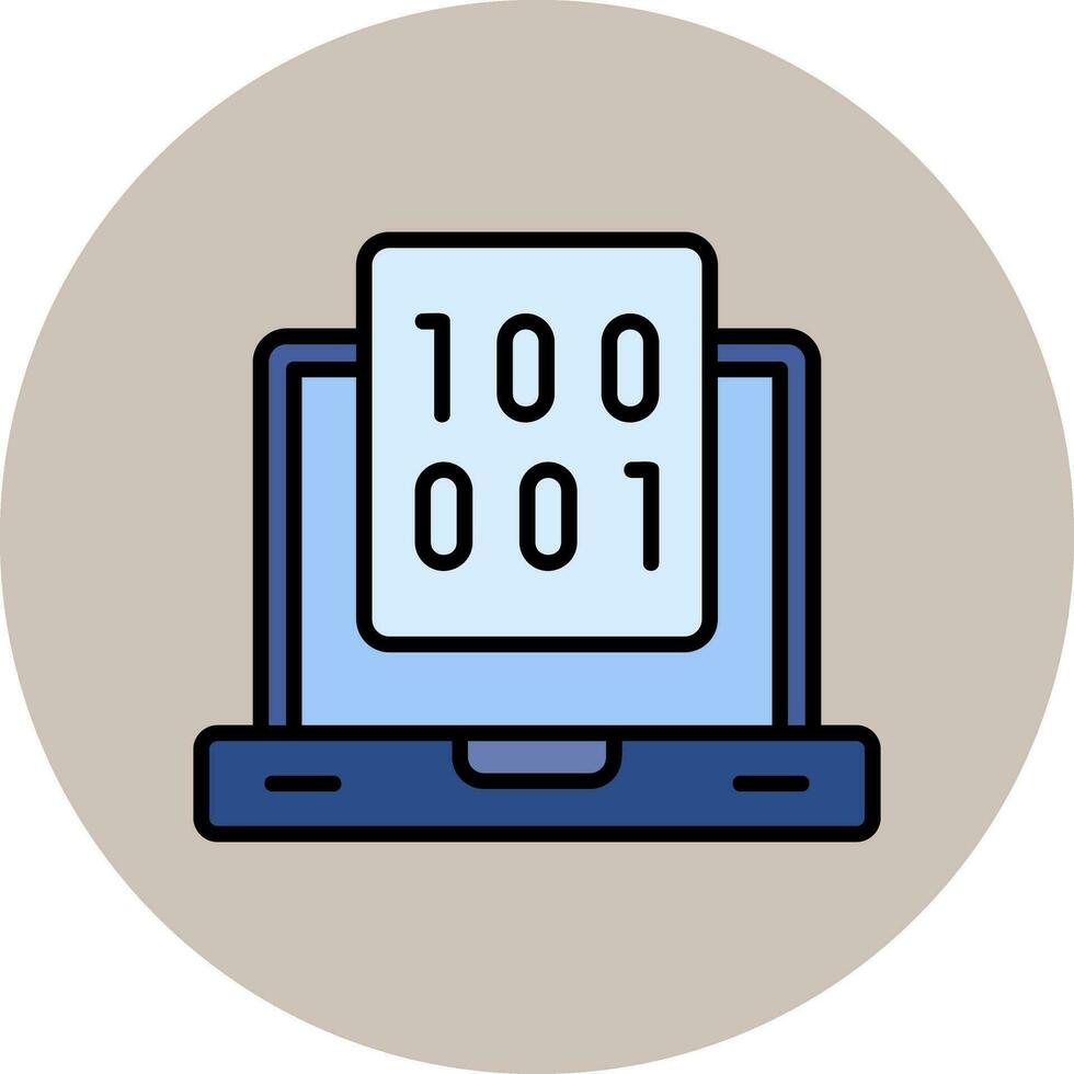 Programming Language Vector Icon 31449567 Vector Art at Vecteezy