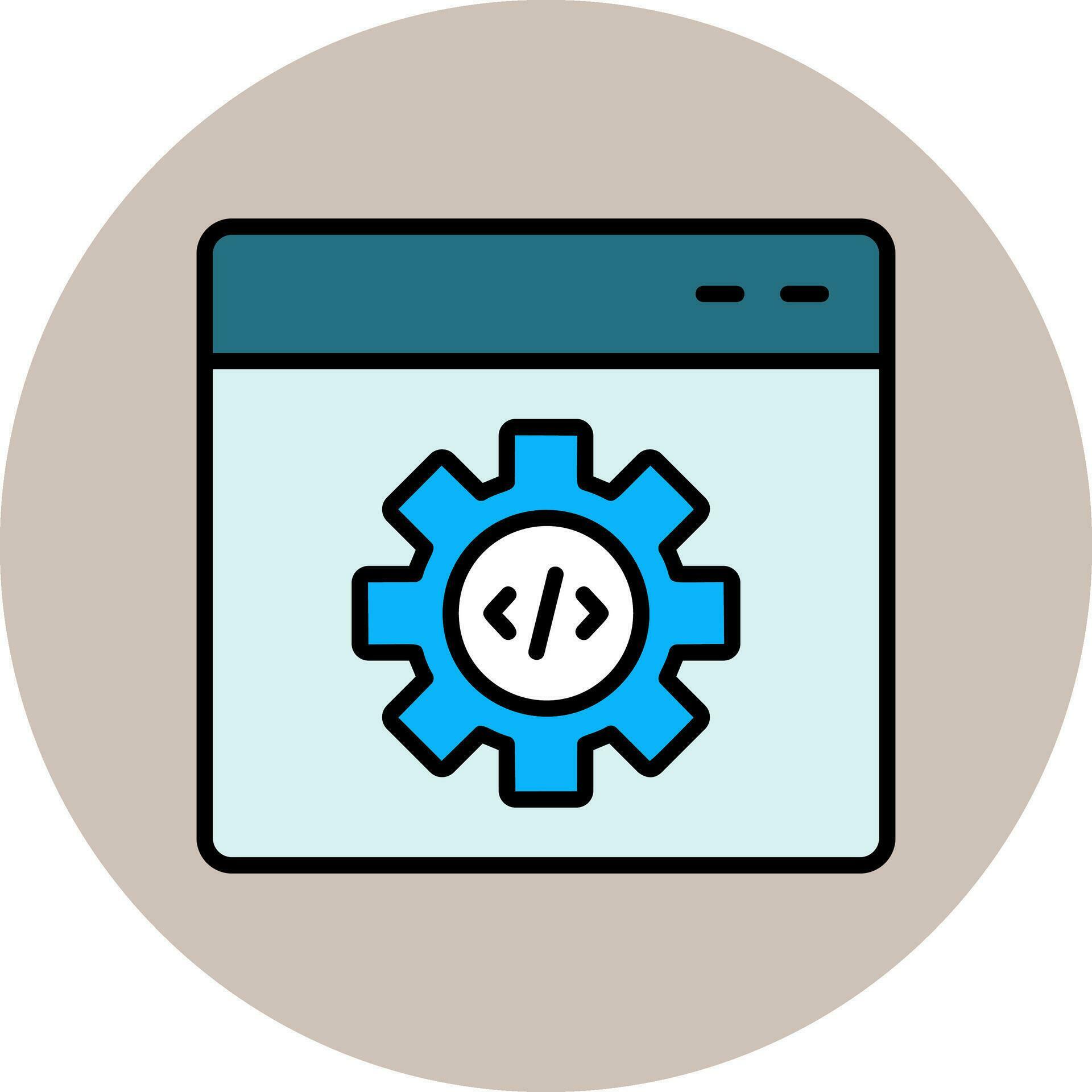 Code Optimisation Vector Icon 31449617 Vector Art at Vecteezy