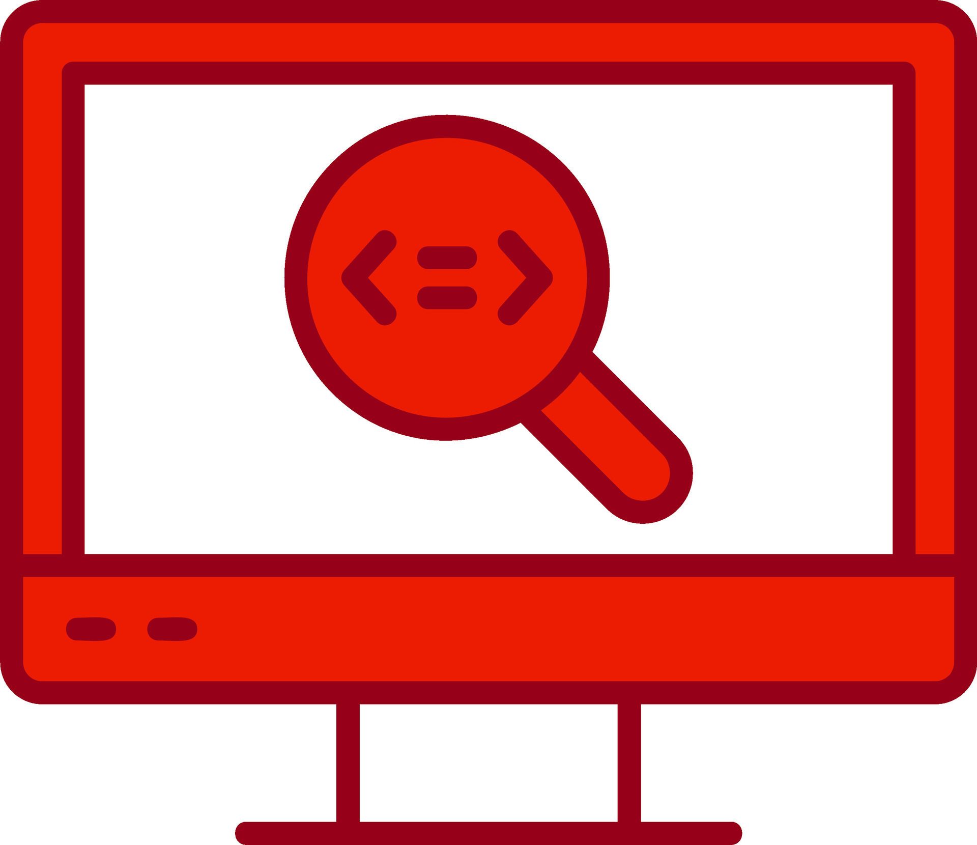 Testing Vector Icon 31450389 Vector Art at Vecteezy