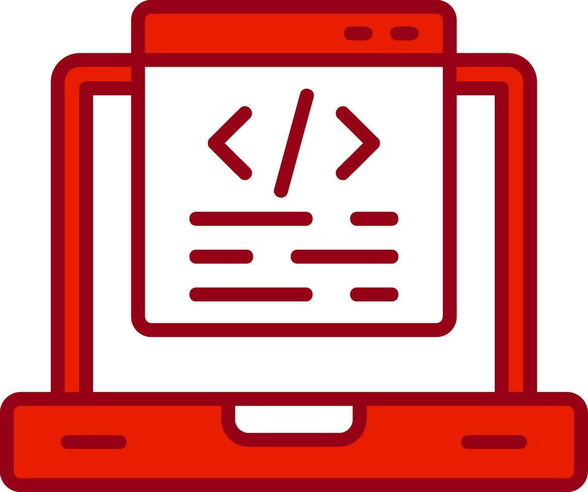 Programming Vector Icon 31450424 Vector Art at Vecteezy