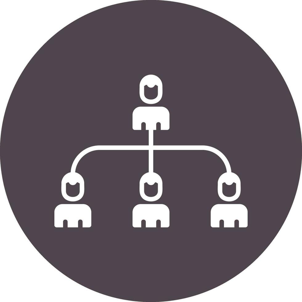 Hierarchy Vector Icon 31450940 Vector Art at Vecteezy