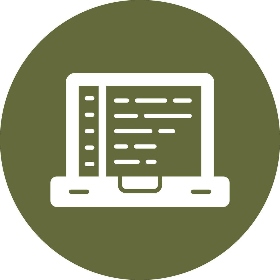 Software Development Vector Icon 31451264 Vector Art At Vecteezy