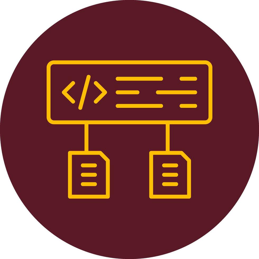 Data Flow Vector Icon 31452044 Vector Art at Vecteezy