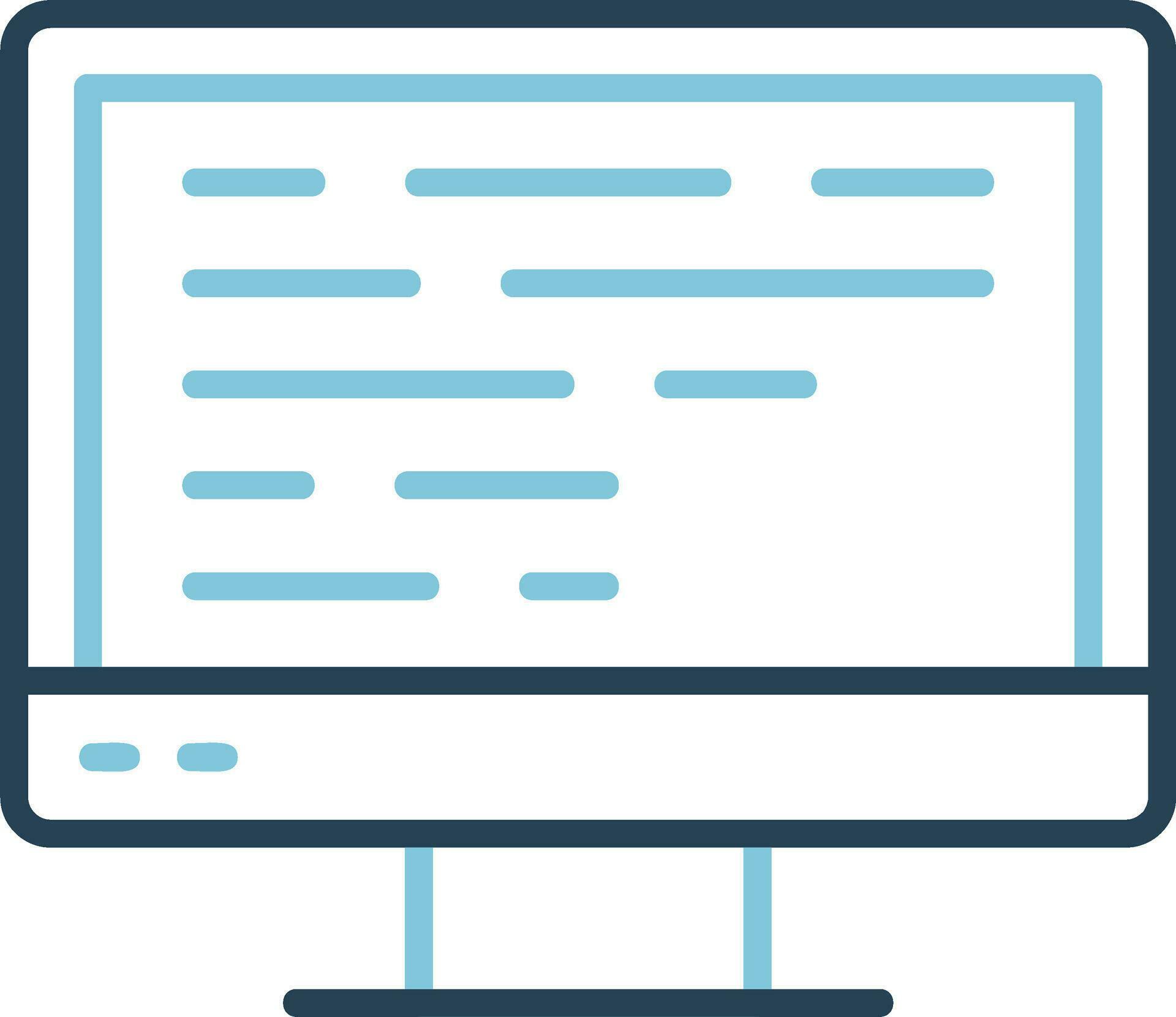 Programming Language Vector Icon 31452861 Vector Art at Vecteezy