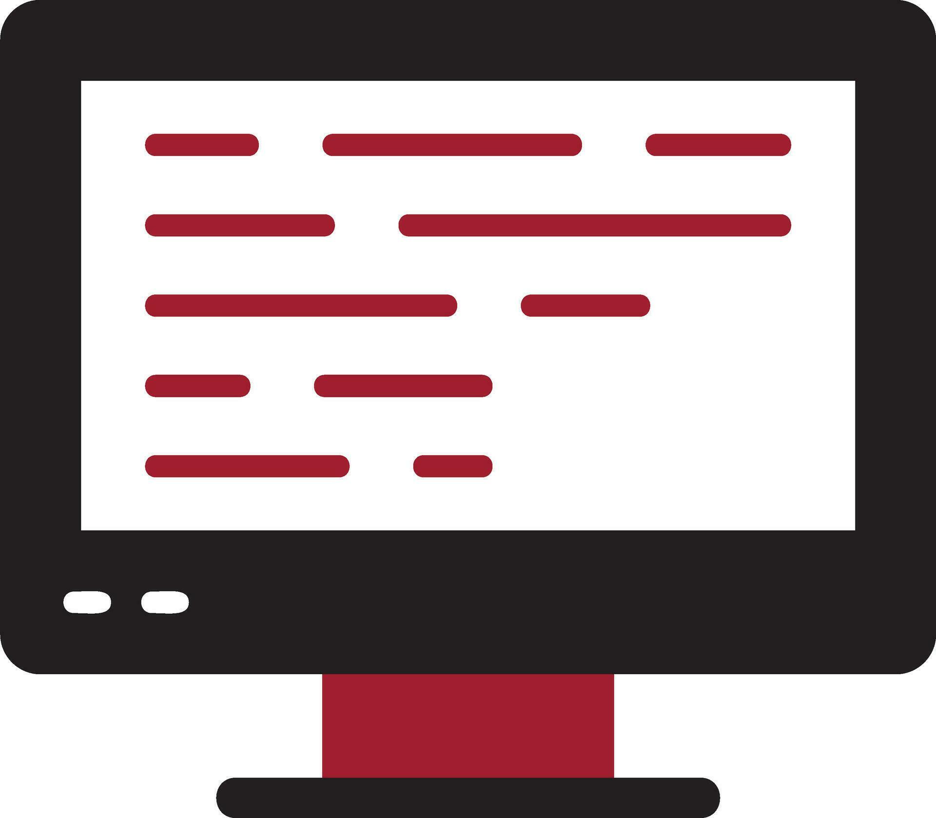 Programming Language Vector Icon 31454434 Vector Art at Vecteezy