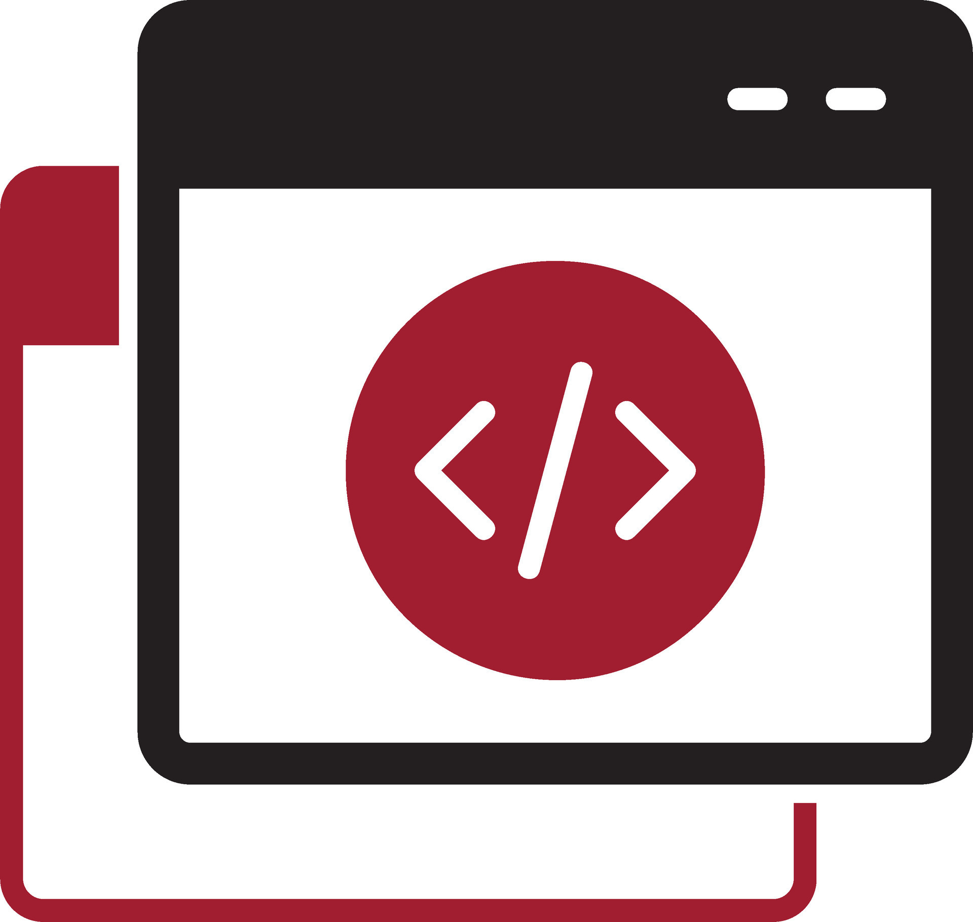 software desarrollo vector icono 31454486 Vector en Vecteezy