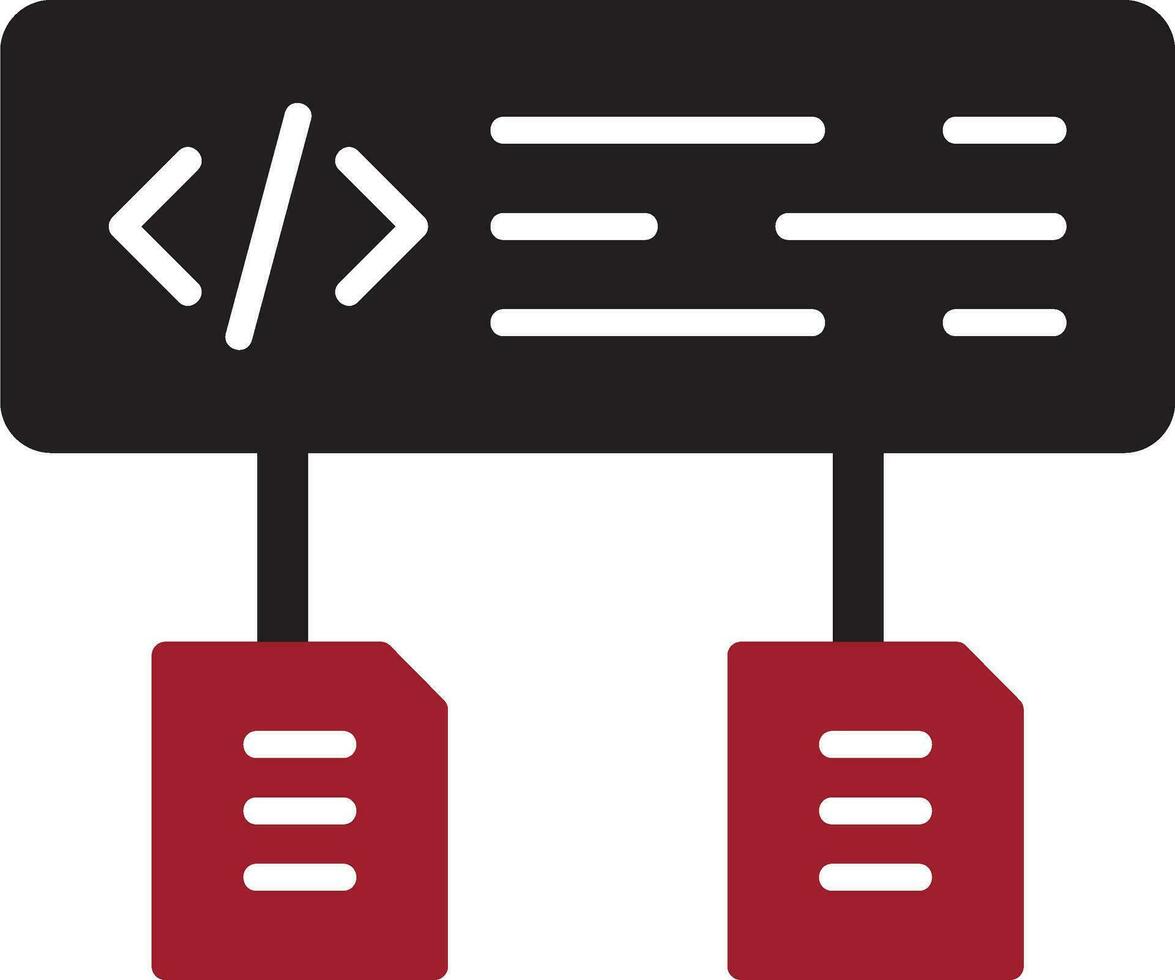 Data Flow Vector Icon 31454521 Vector Art at Vecteezy