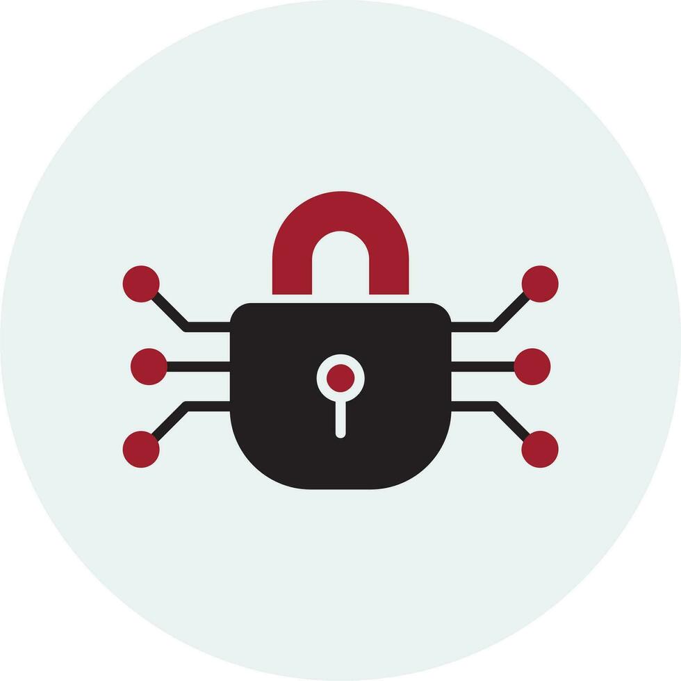 Data Encryption Vector Icon 31454906 Vector Art at Vecteezy