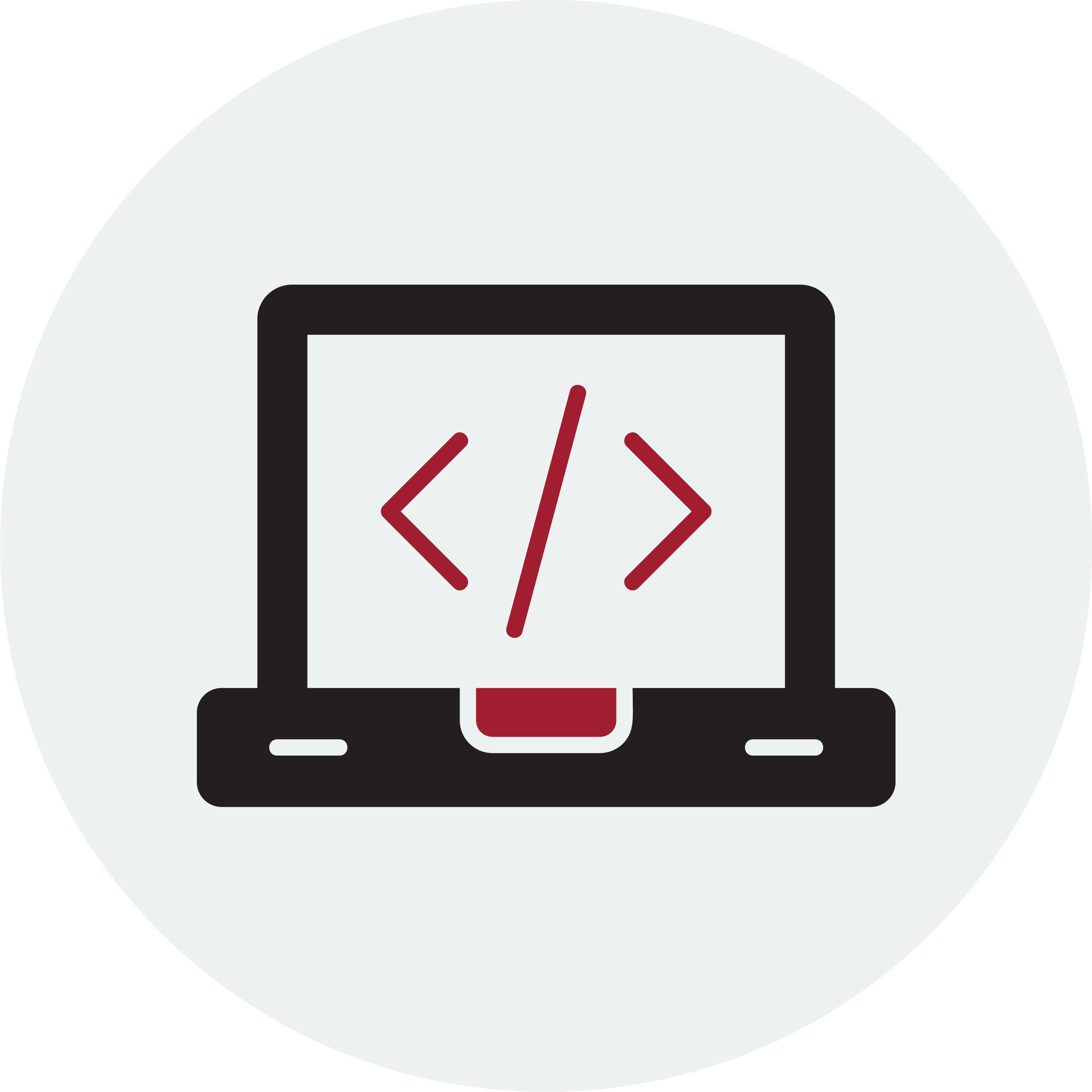 Developer Vector Icon 31455255 Vector Art at Vecteezy