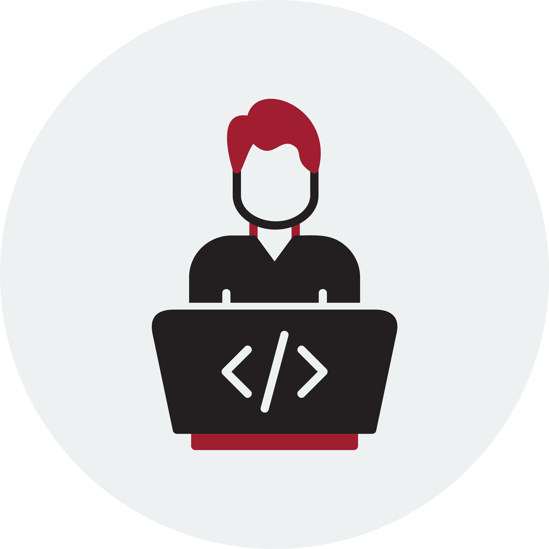 Programmer Vector Icon 31455306 Vector Art at Vecteezy Programmer Vector Icon 31455306 Vector Art at Vecteezy