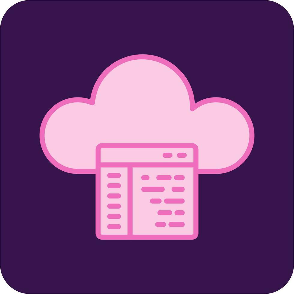 Programming Language Vector Icon 31456166 Vector Art At Vecteezy