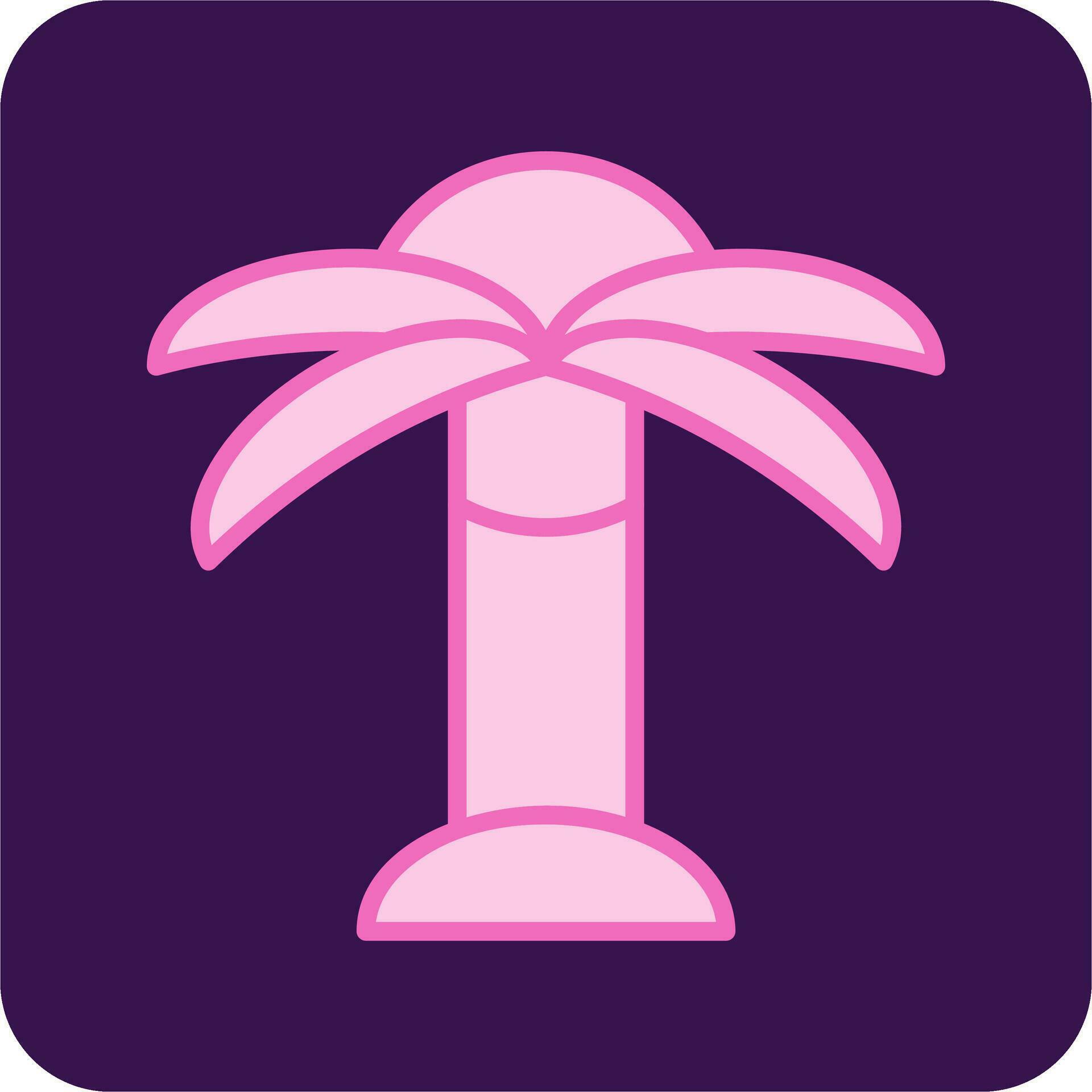 Oasis Vector Icon 31456310 Vector Art at Vecteezy