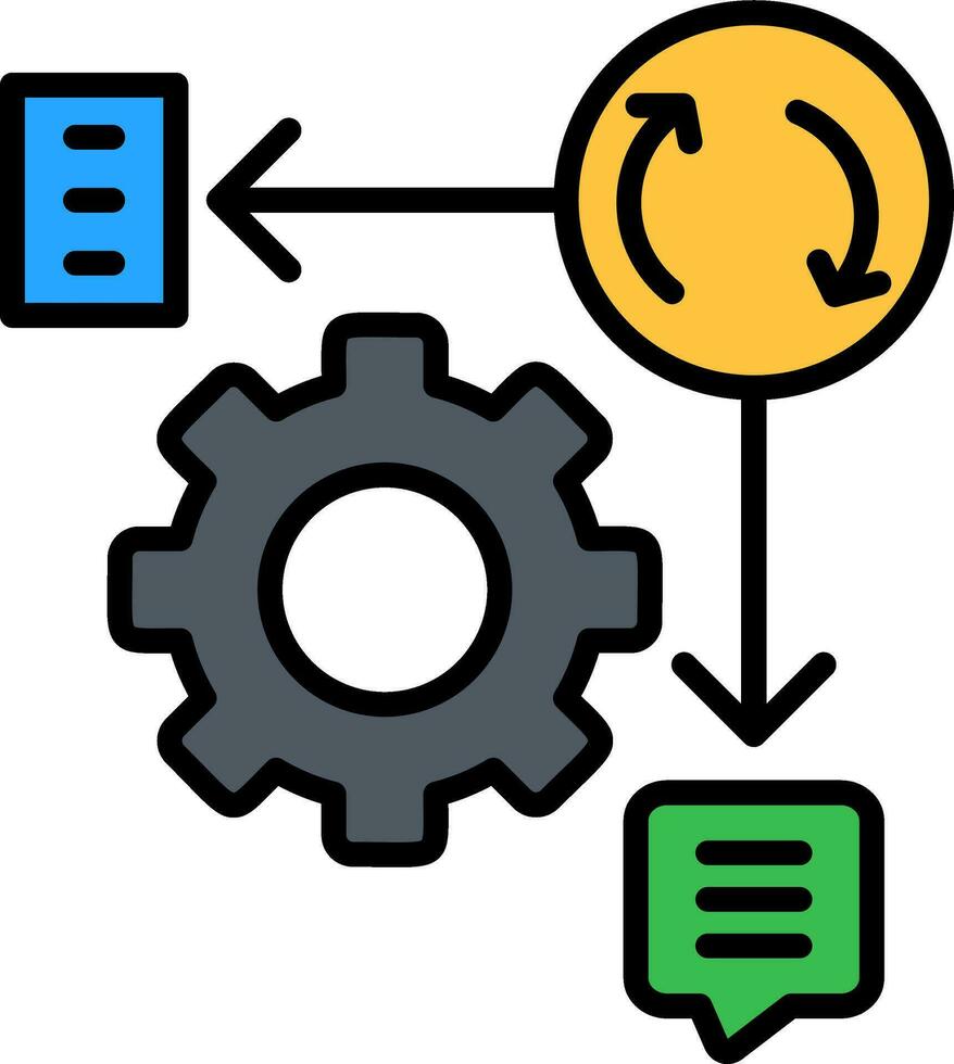 Agile Vector Icon 31458136 Vector Art at Vecteezy