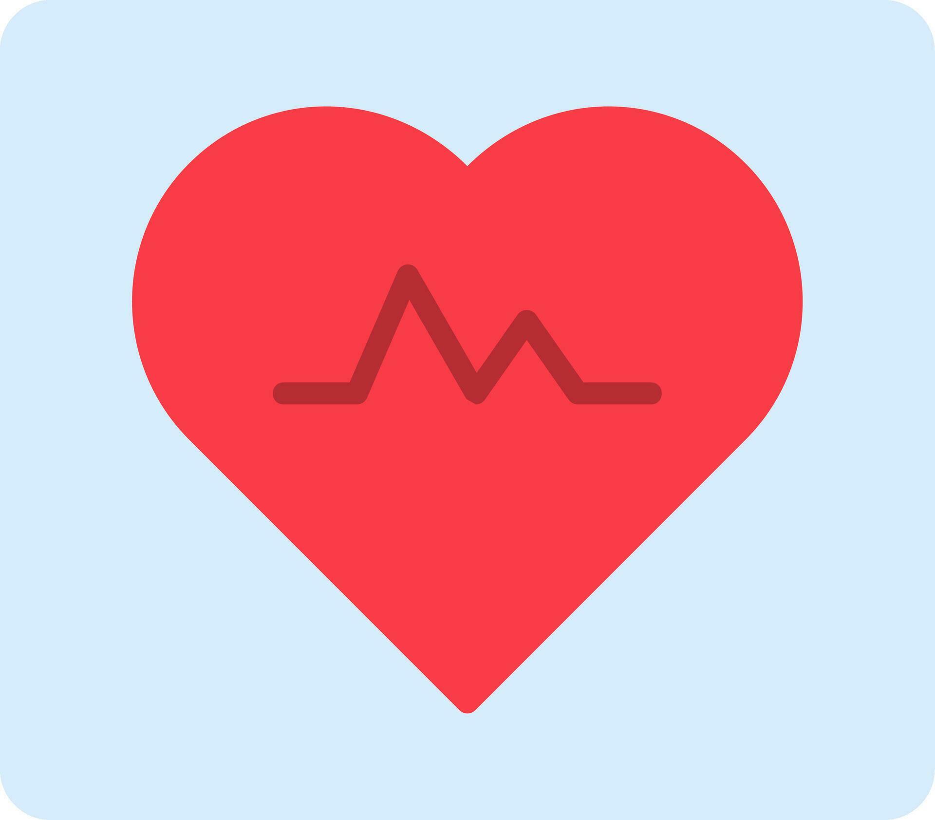 Heart Rate Vector Icon 31458686 Vector Art At Vecteezy