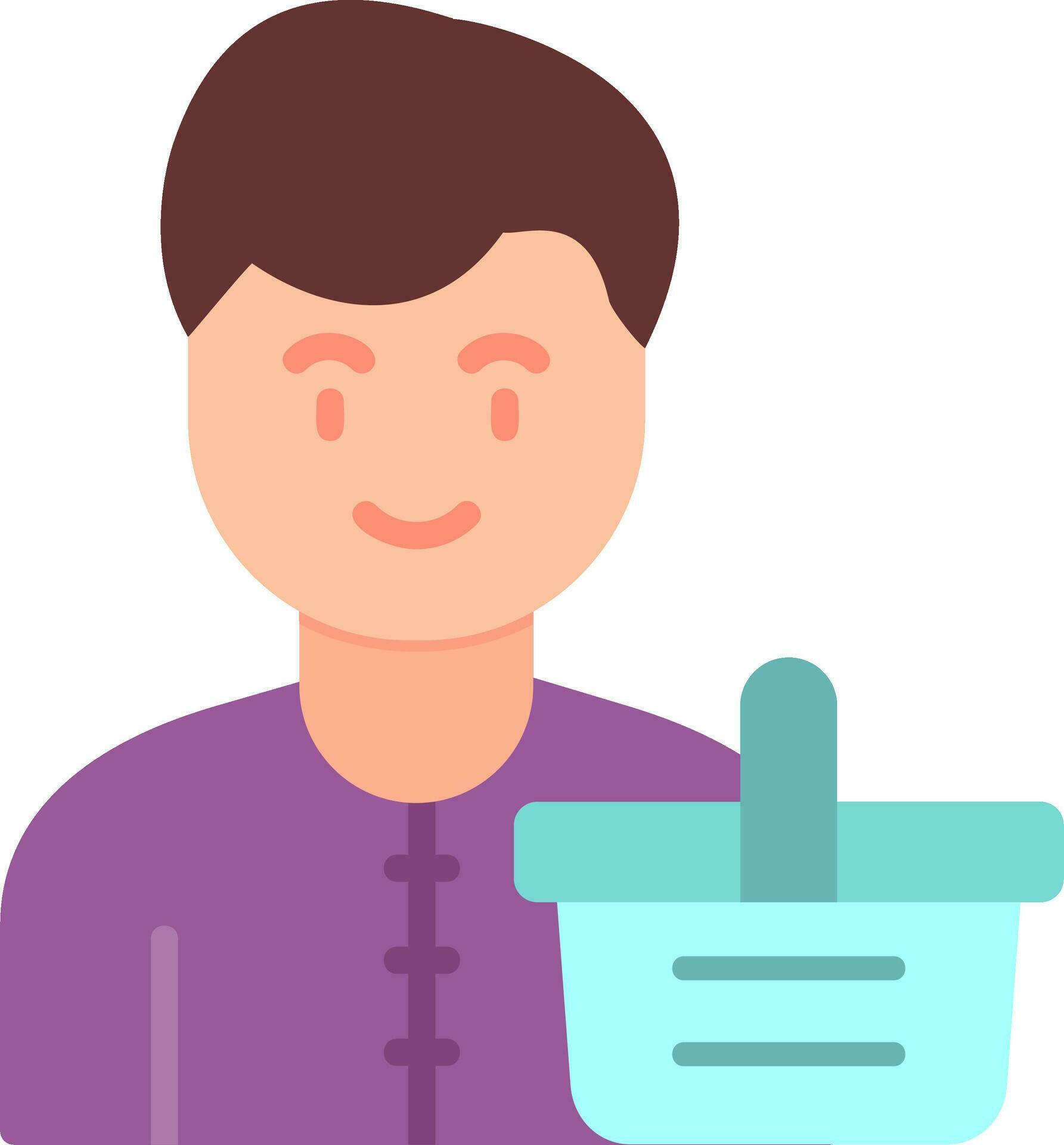 Customer Vector Icon 31459178 Vector Art at Vecteezy