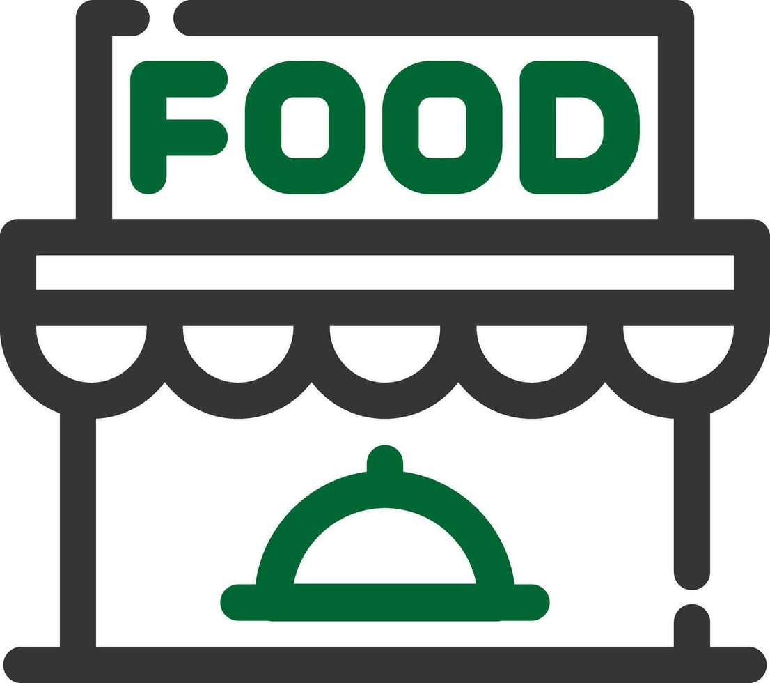 Restaurant Creative Icon Design 31460704 Vector Art at Vecteezy