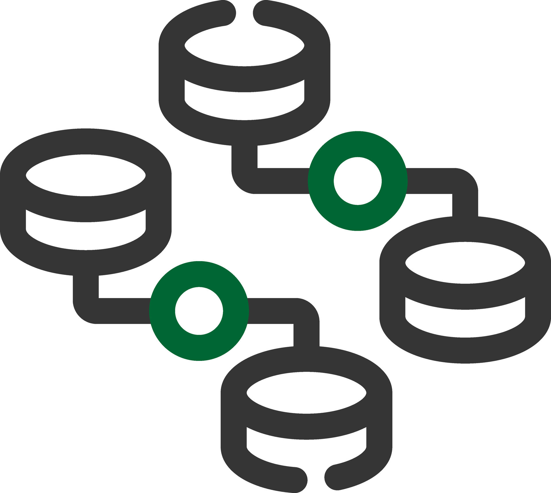 Unstructured Data Creative Icon Design 31465823 Vector Art at Vecteezy