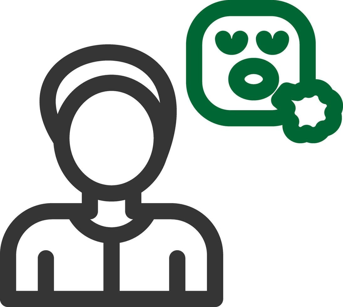 Calm Down Creative Icon Design 31467563 Vector Art at Vecteezy