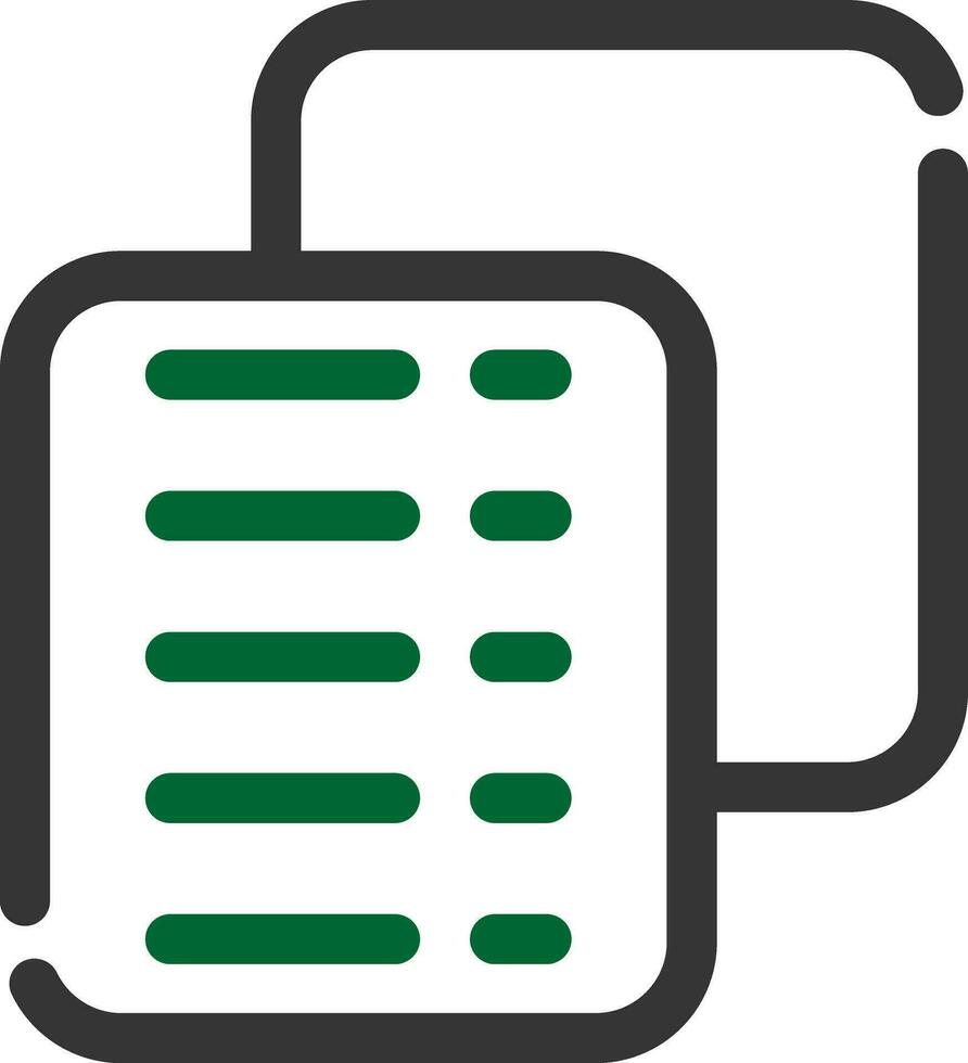 Line Two Color 31467625 Vector Art at Vecteezy