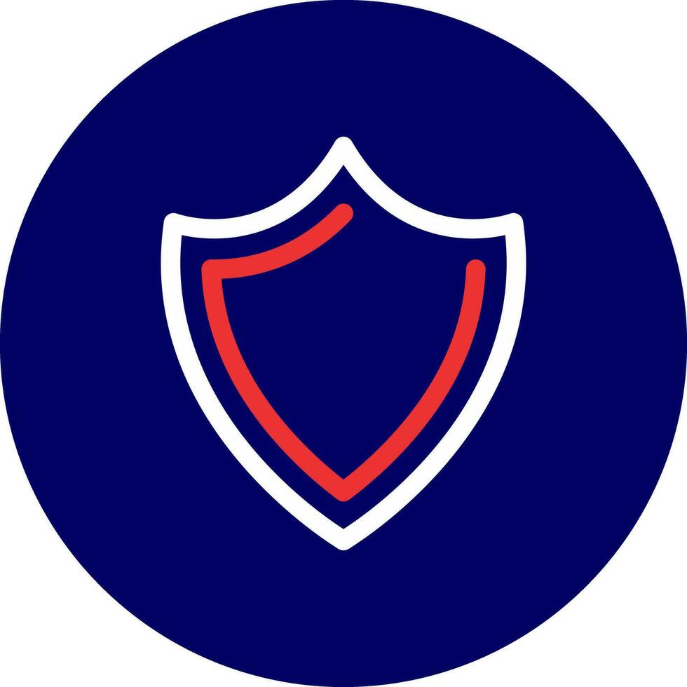 Shield Creative Icon Design 31471245 Vector Art at Vecteezy