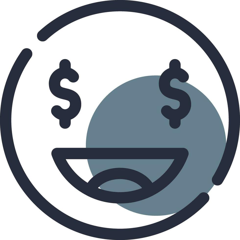 Greedy Creative Icon Design 31479959 Vector Art at Vecteezy