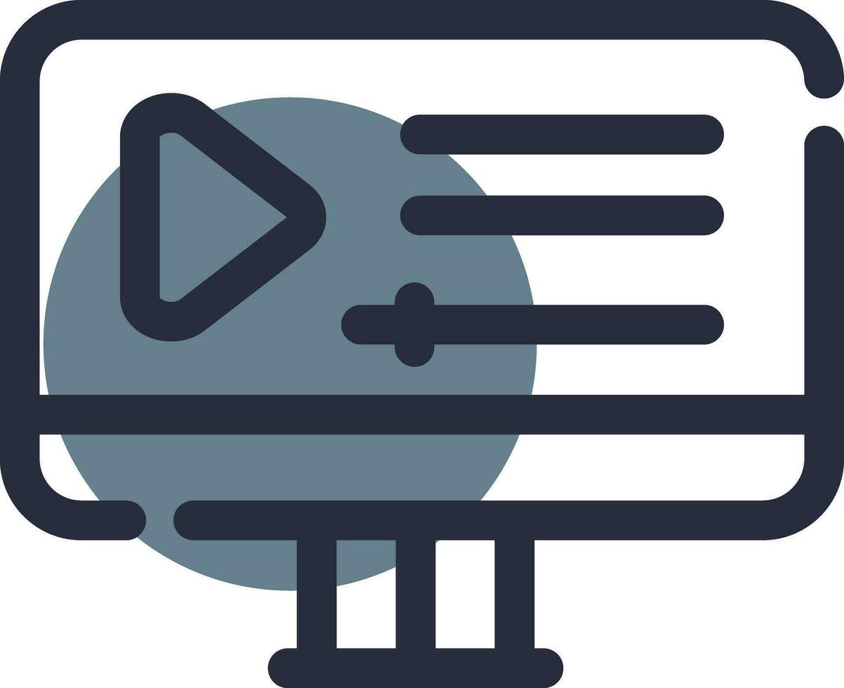 tutorial creativo icono diseño 31485754 Vector en Vecteezy