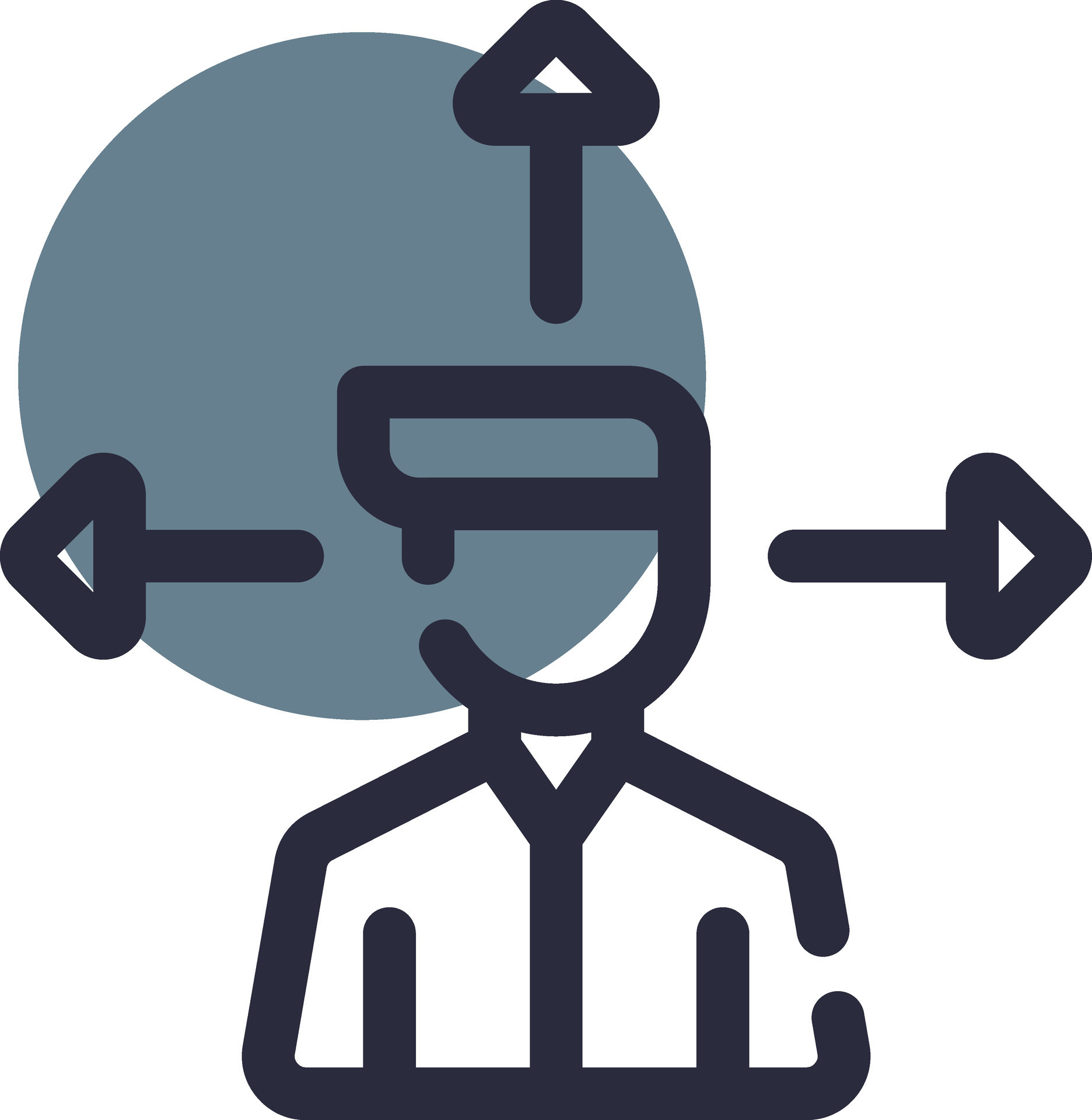 Outsource Management Creative Icon Design 31485960 Vector Art at Vecteezy Outsource Management Creative Icon Design 31485960 Vector Art at Vecteezy